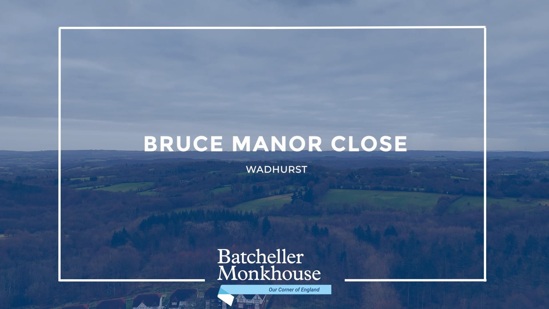 Bruce Manor Close, Wadhurst | Batcheller Monkhouse