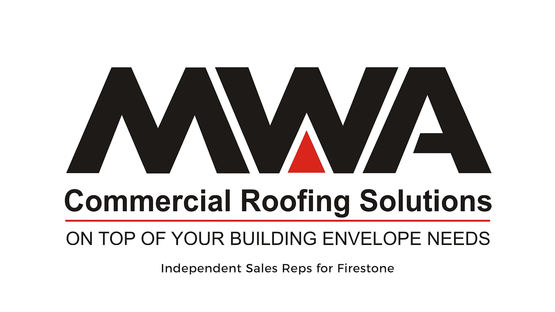 Sachse Construction Academy 2021 Presents: MWA Commercial Roofing Solutions