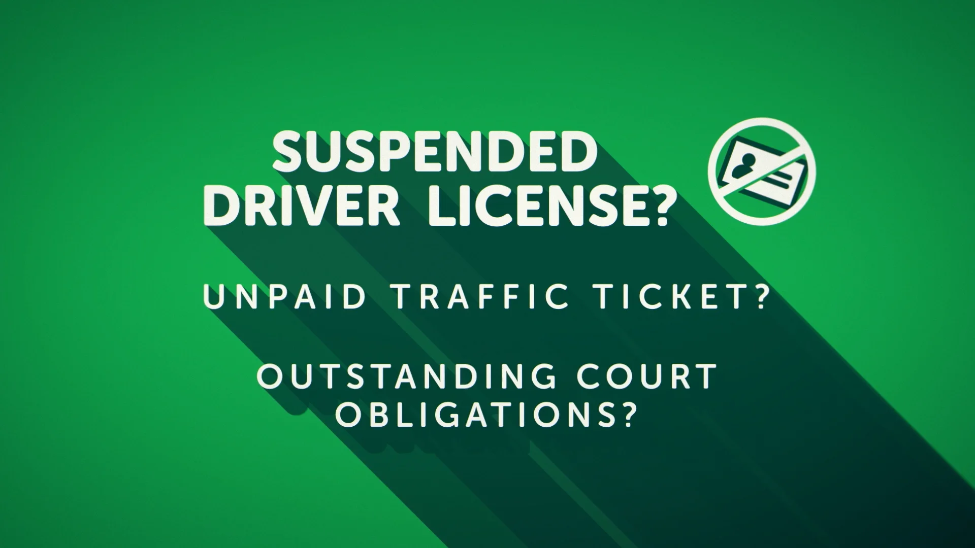 Operation Green Light 2025 - 30s