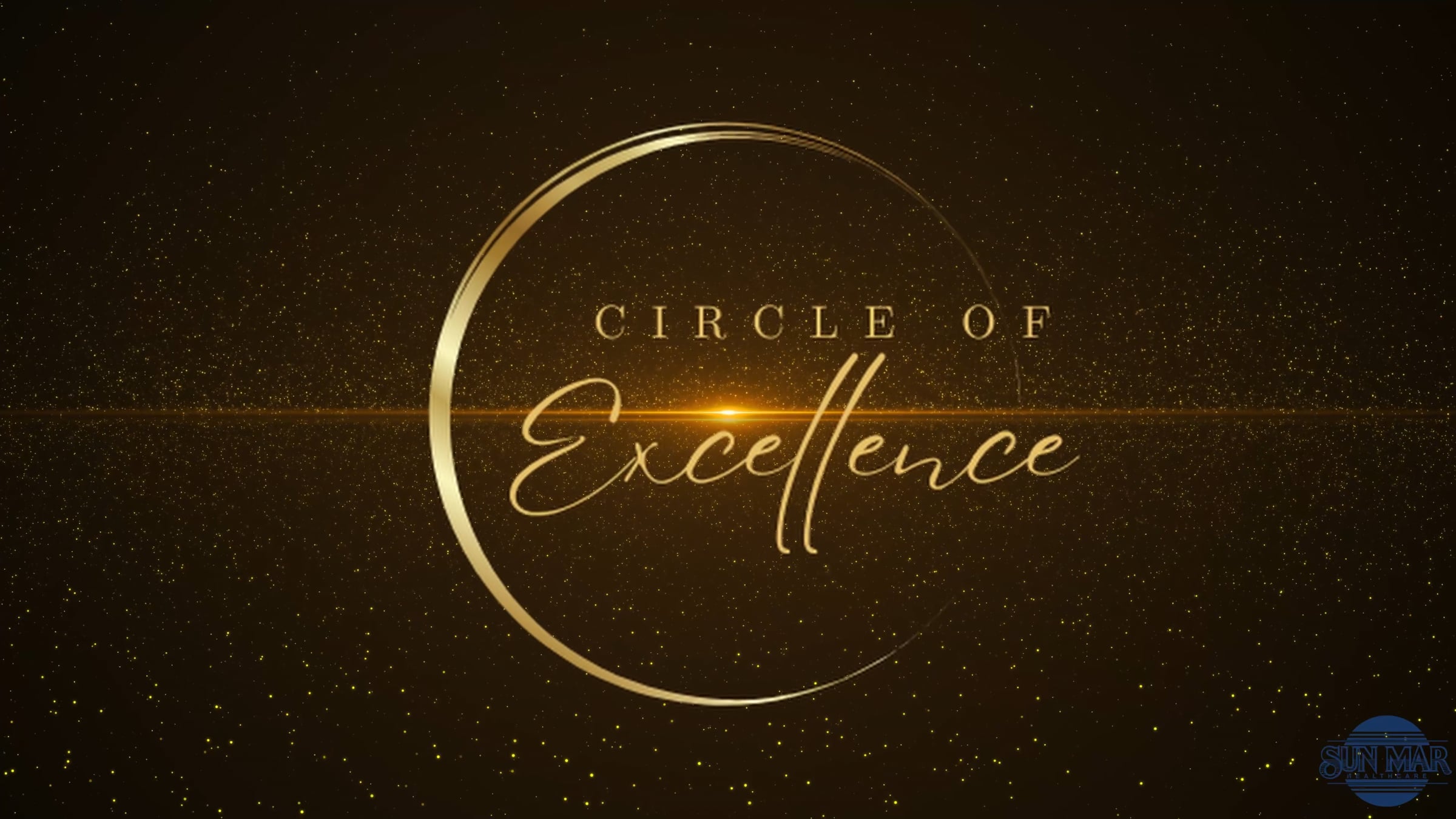 Circle of Excellence Program