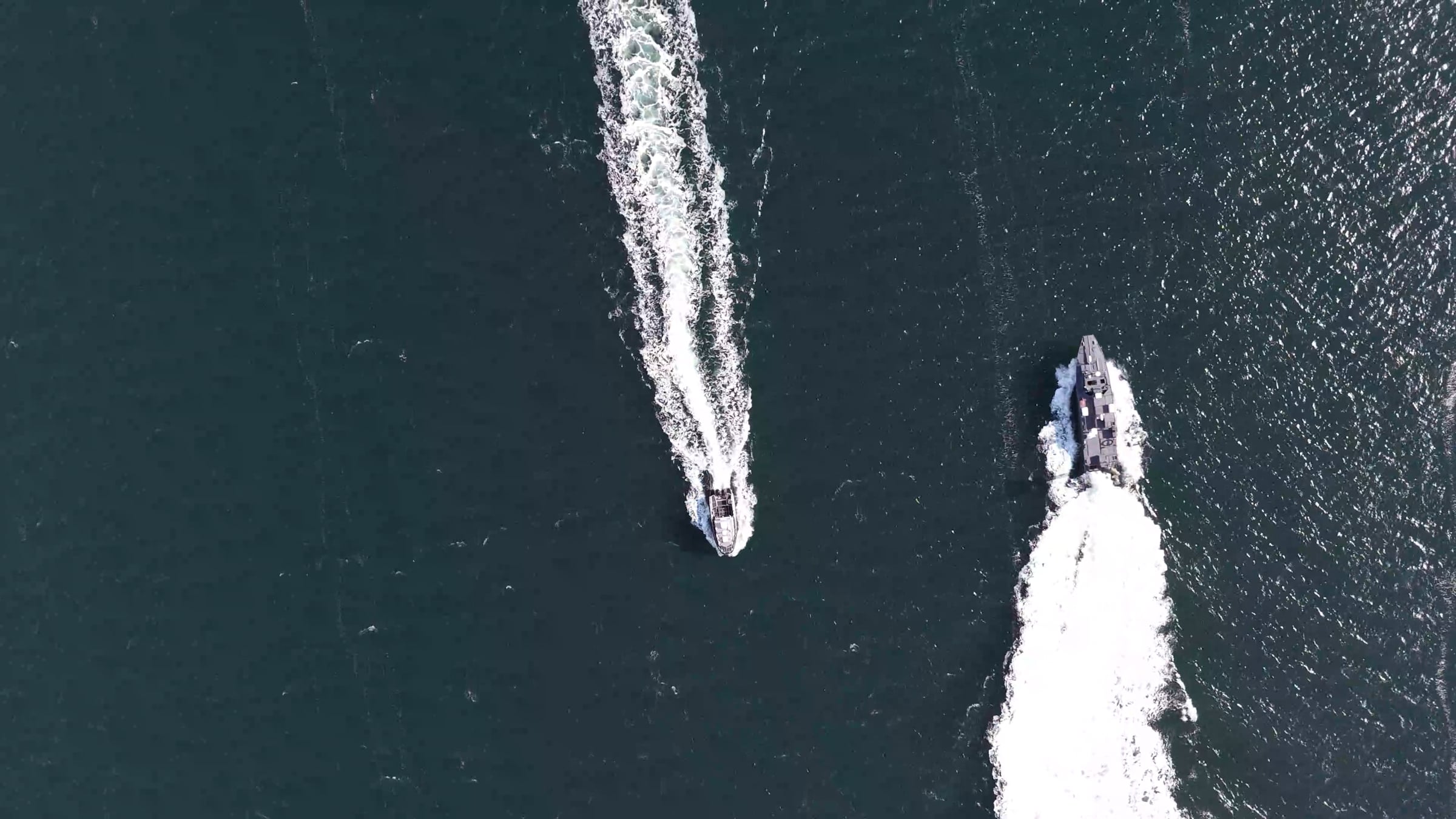 Mythos AI Autonomous Self-Driving Vessel Navigation and Advanced Pilot Assist