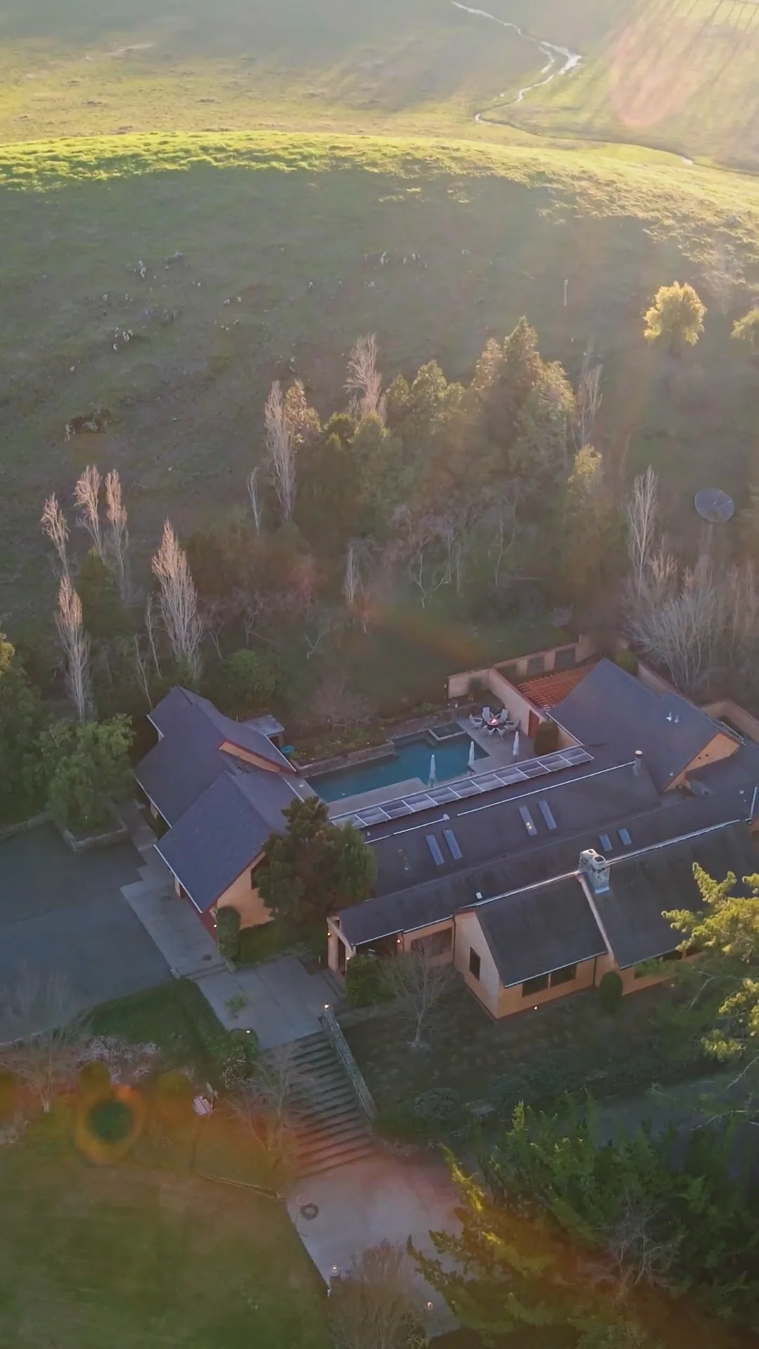 SBM Cline Family Cellars Sizzle Reel