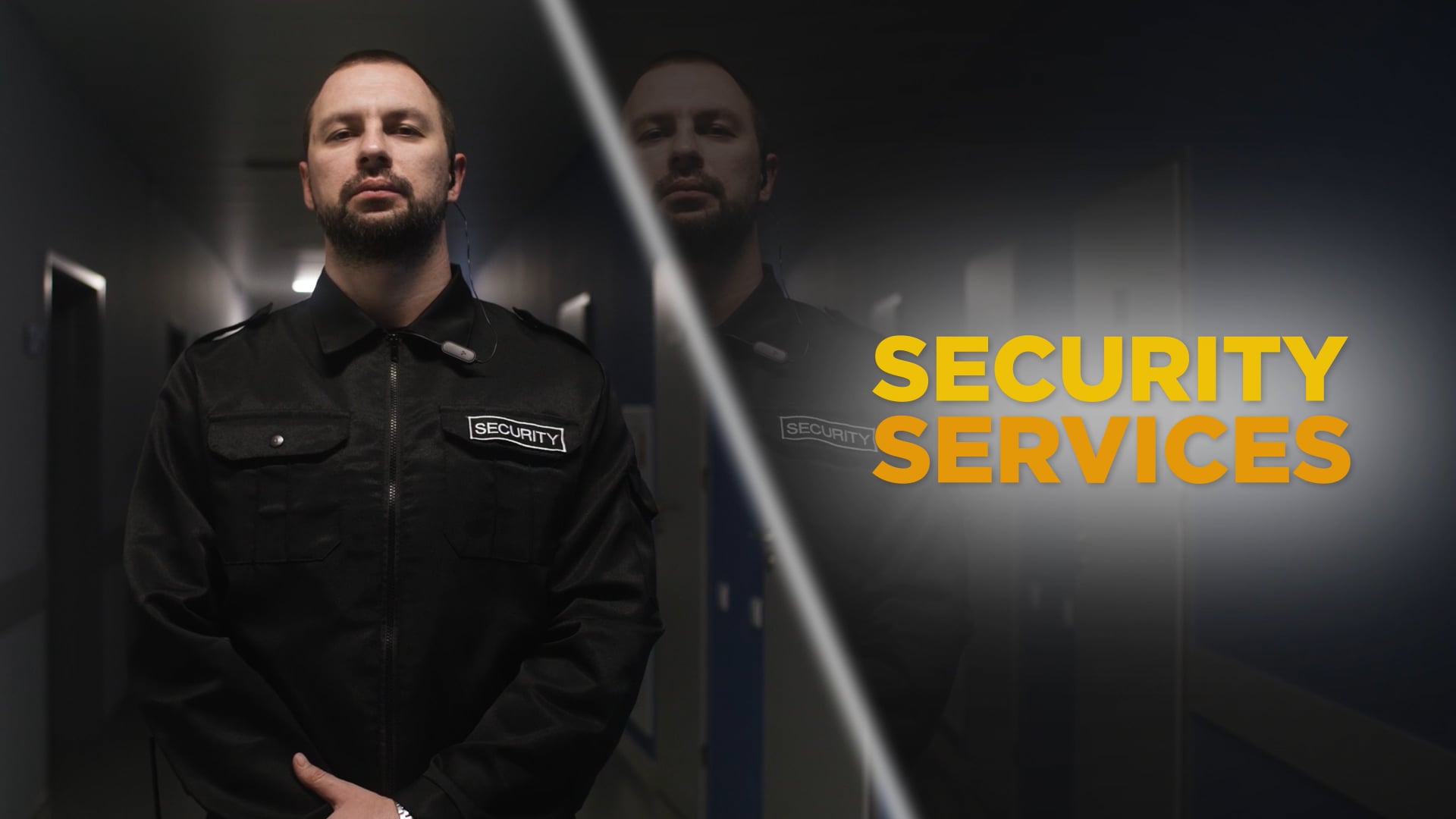 Professional Armed Guard Services | Stanford Security Force