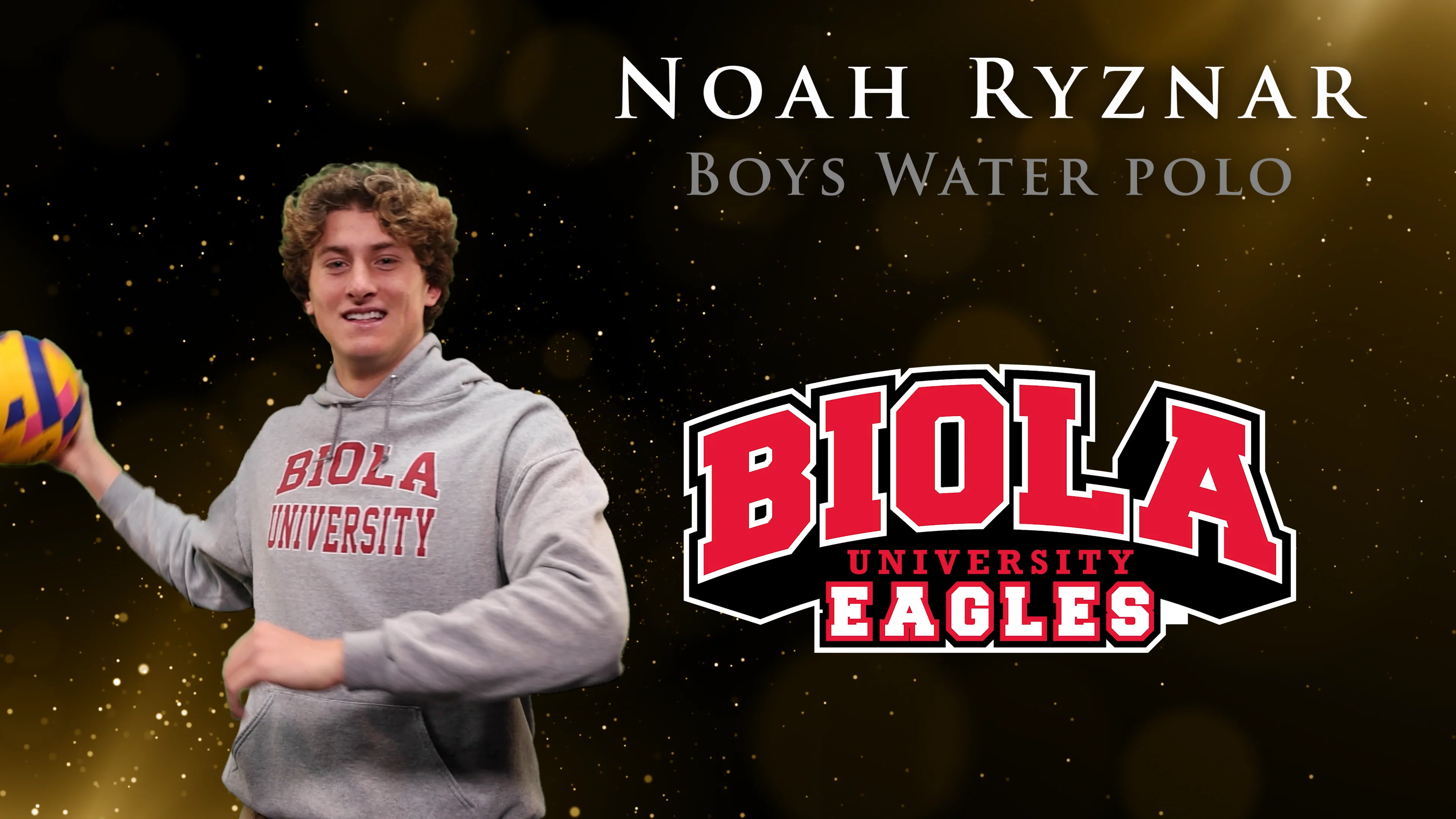Noah Ryznar