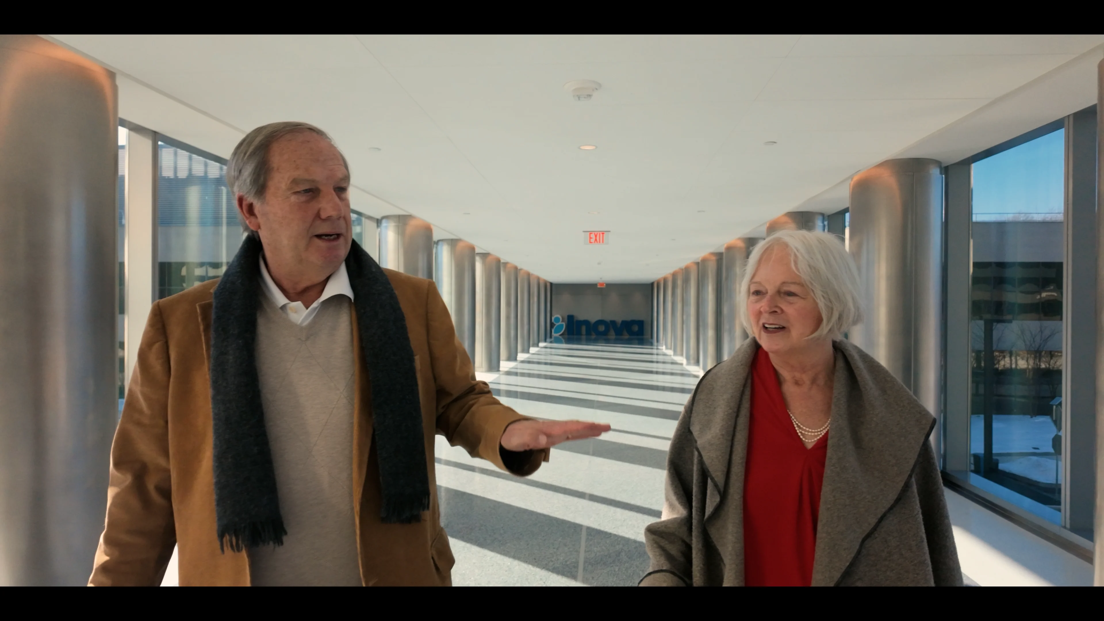 Inova 360 Concierge Medicine celebrates 20th anniversary