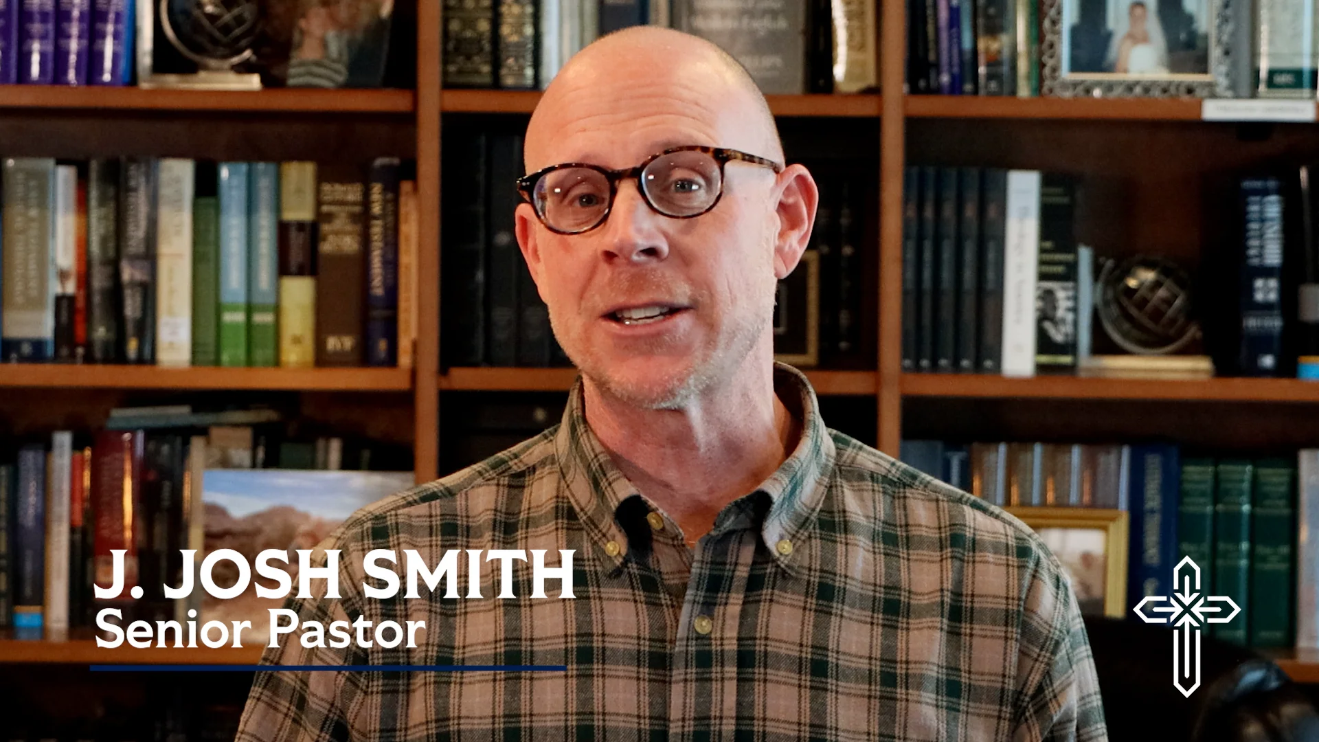 Pastor Josh Weekly Update 2-25