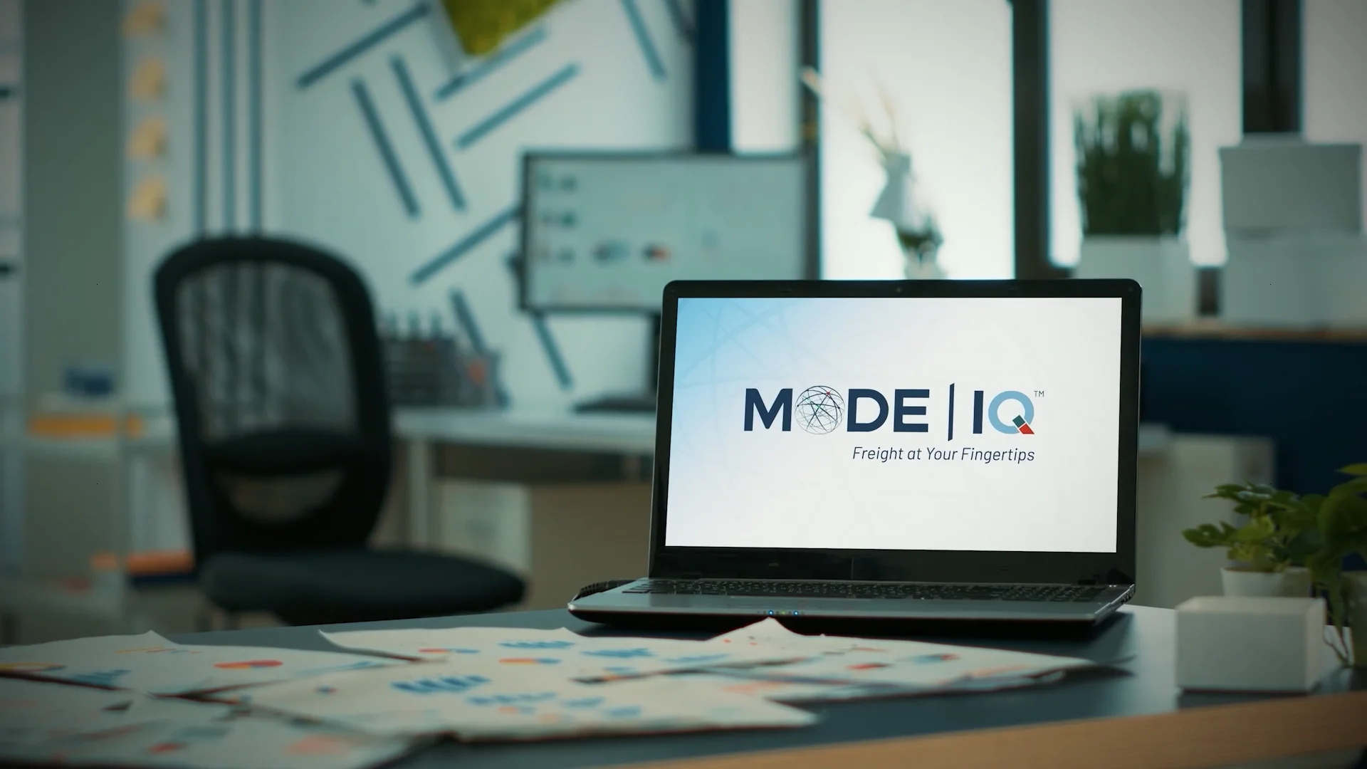 Introducing MODE IQ