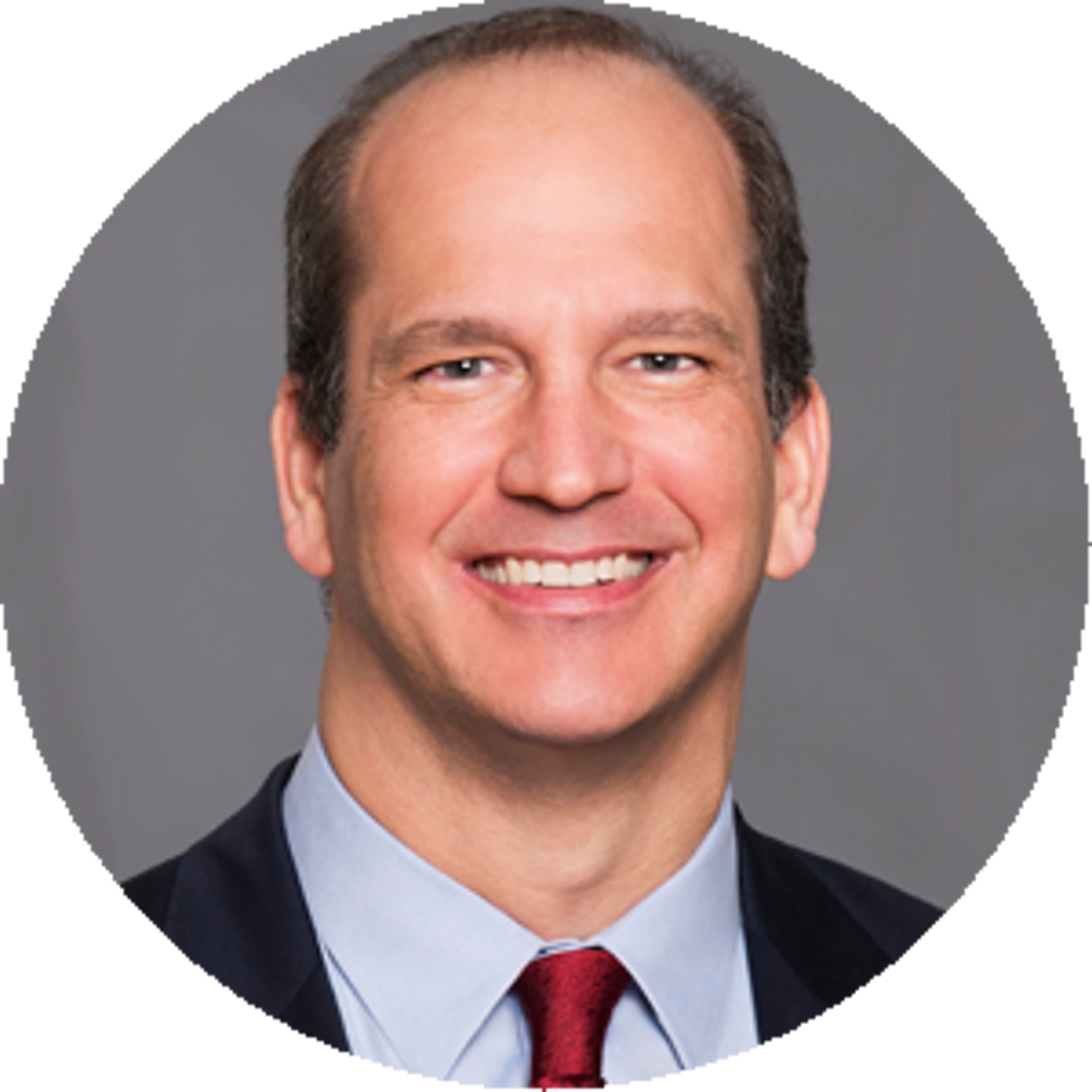 Justin Favaro, MD, PhD, Oncology Specialists of Charlotte without slides