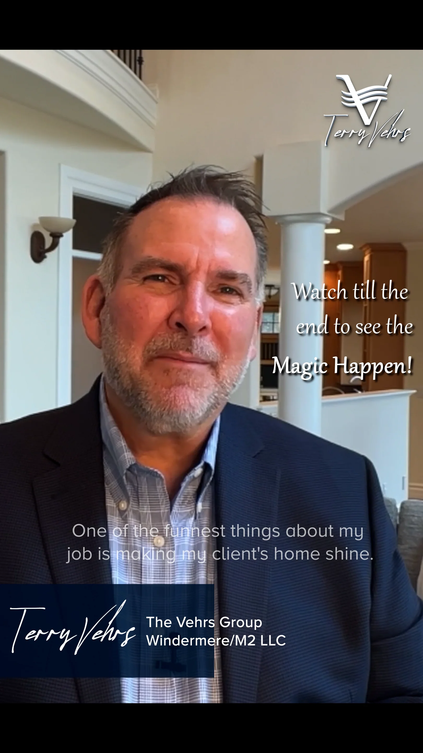 We Make Magic Happen Mobile V2