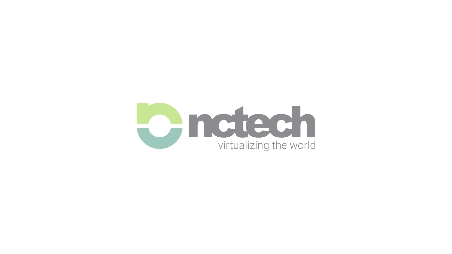 NCTech Commercial - silent