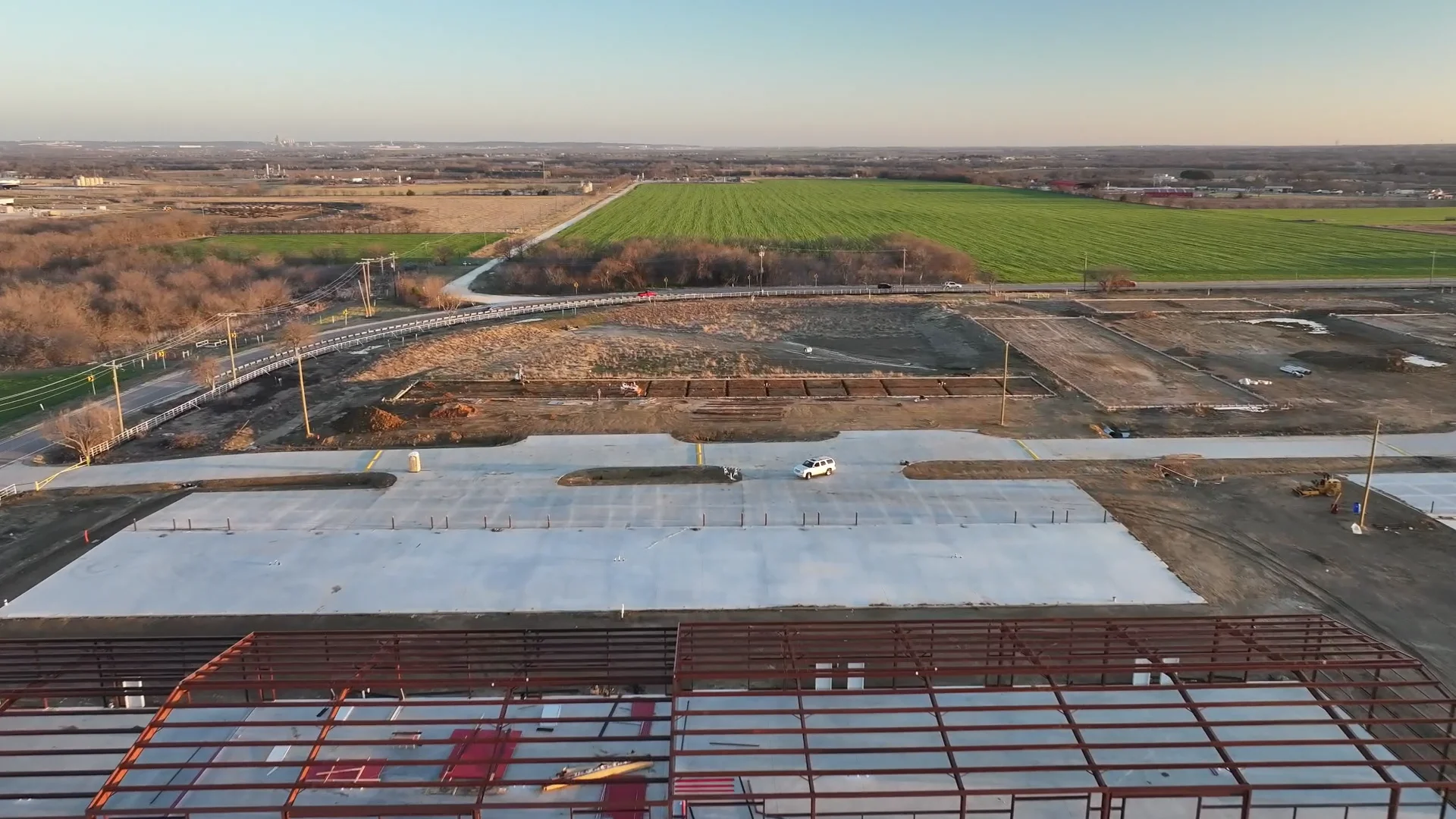 6717 Farm to Market Road 157, Venus, TX 76084