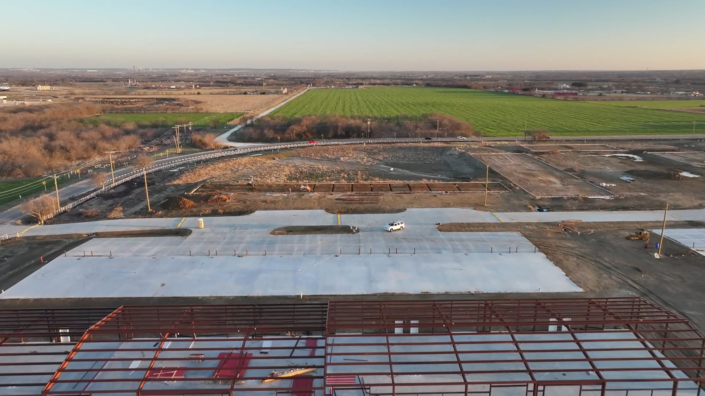 6717 Farm to Market Road 157, Venus, TX 76084