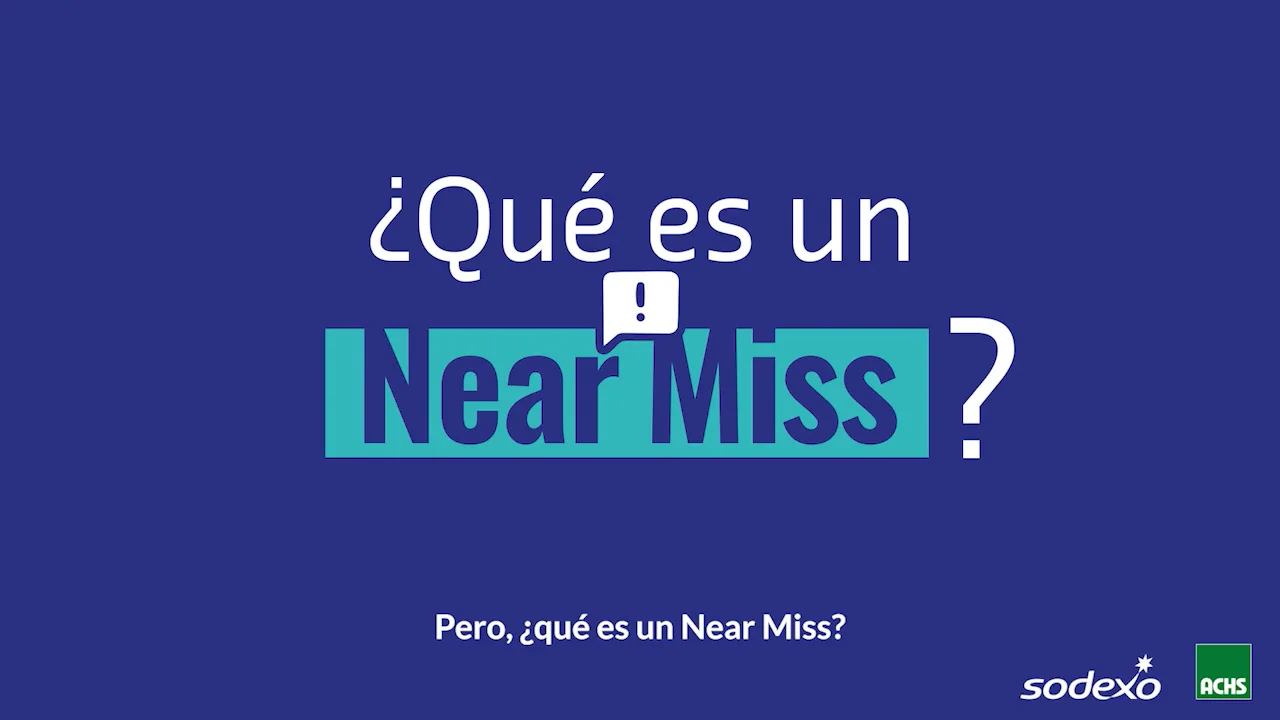 Near Miss