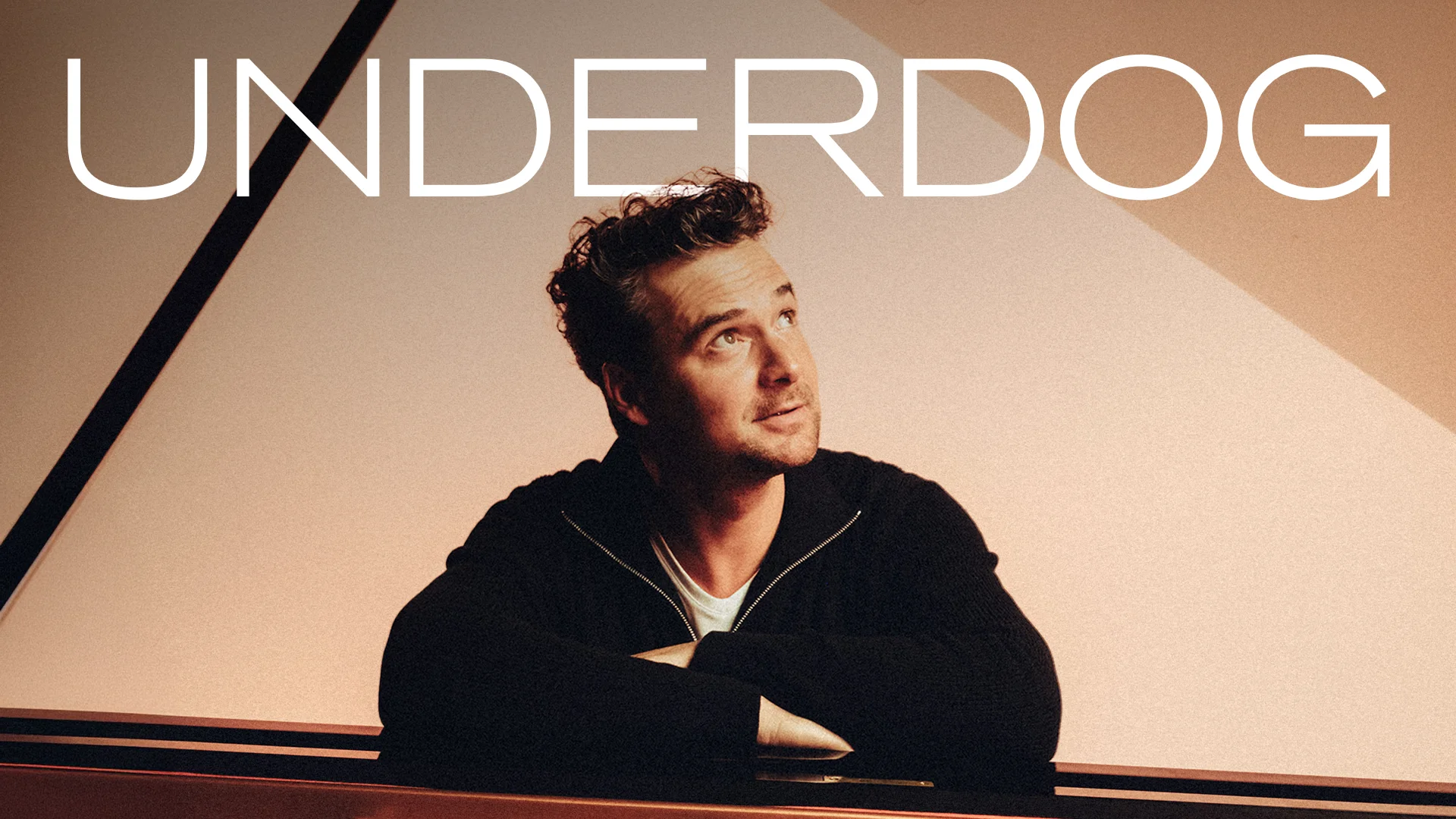 Michael Kaeshammer - Underdog