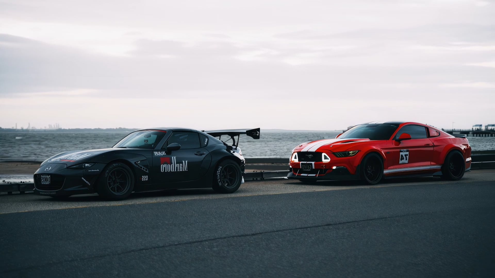 Traction Society: The Ultimate Hub for Automotive Enthusiasts & Culture