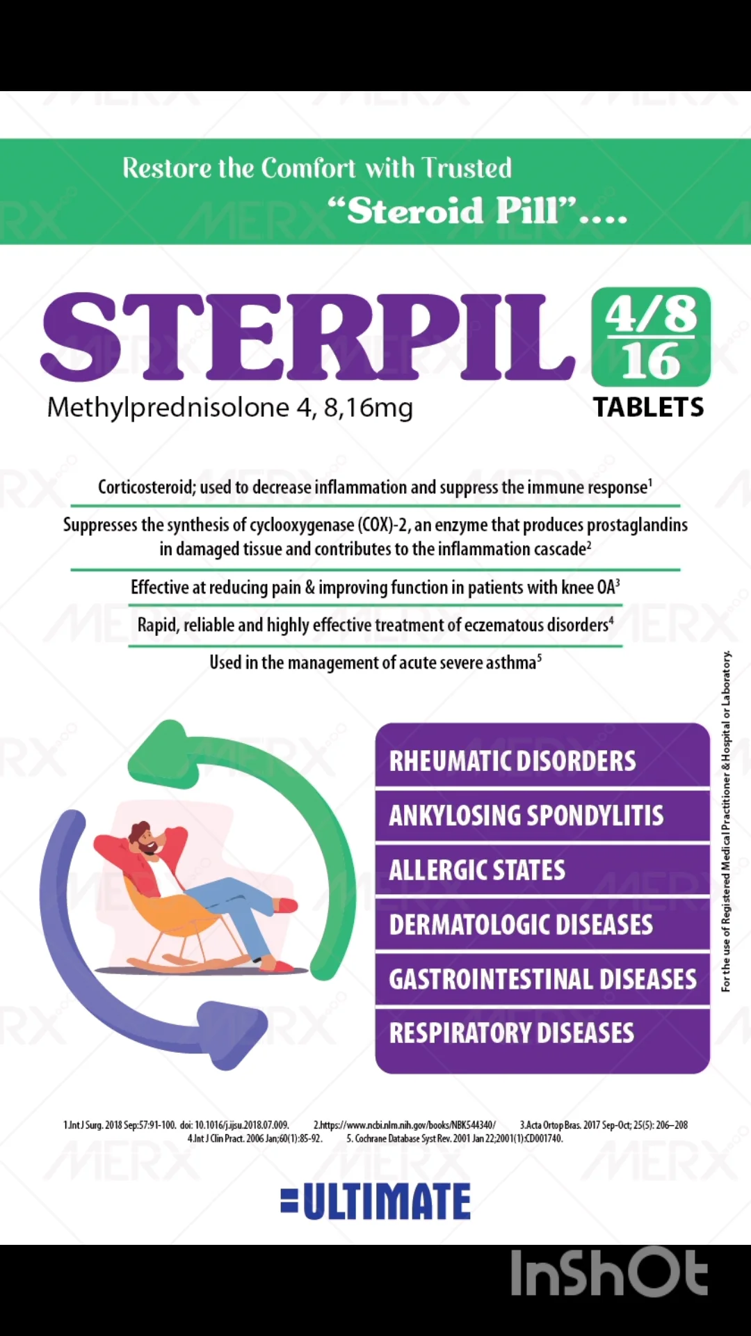 Sterpil complete