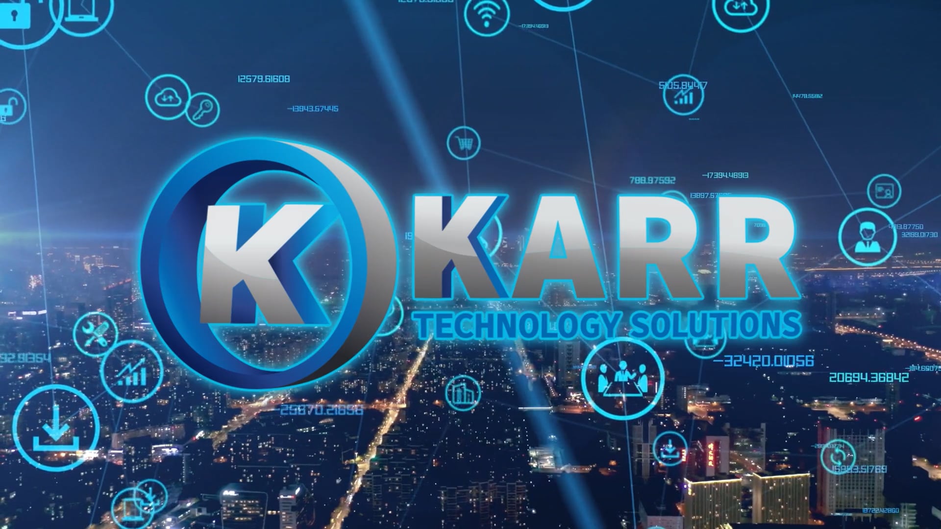 IT Solutions and Support McAllen, TX | Karr Technology Solutions