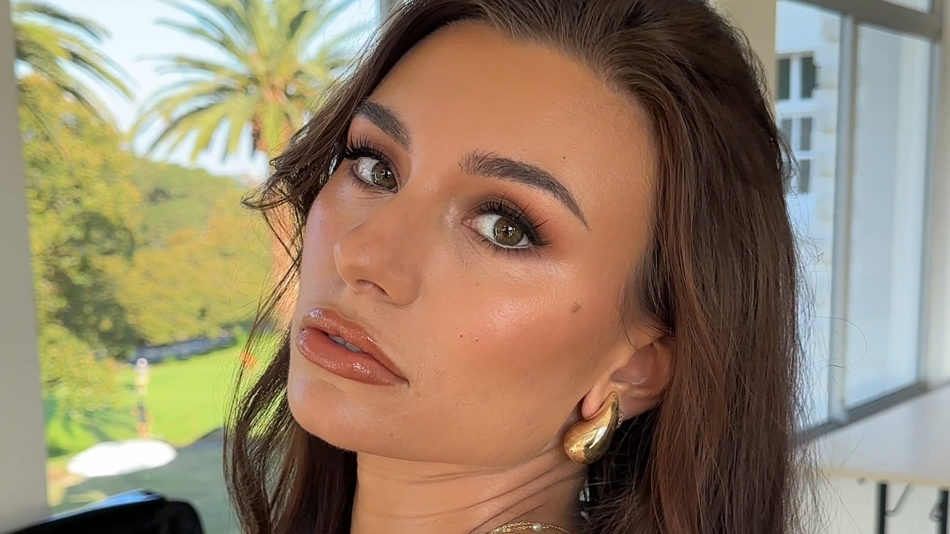 Bridal & Event Make Up Artist - Chantelle Castro Make up Artist