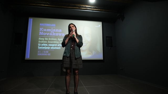 Masterclass - Restart