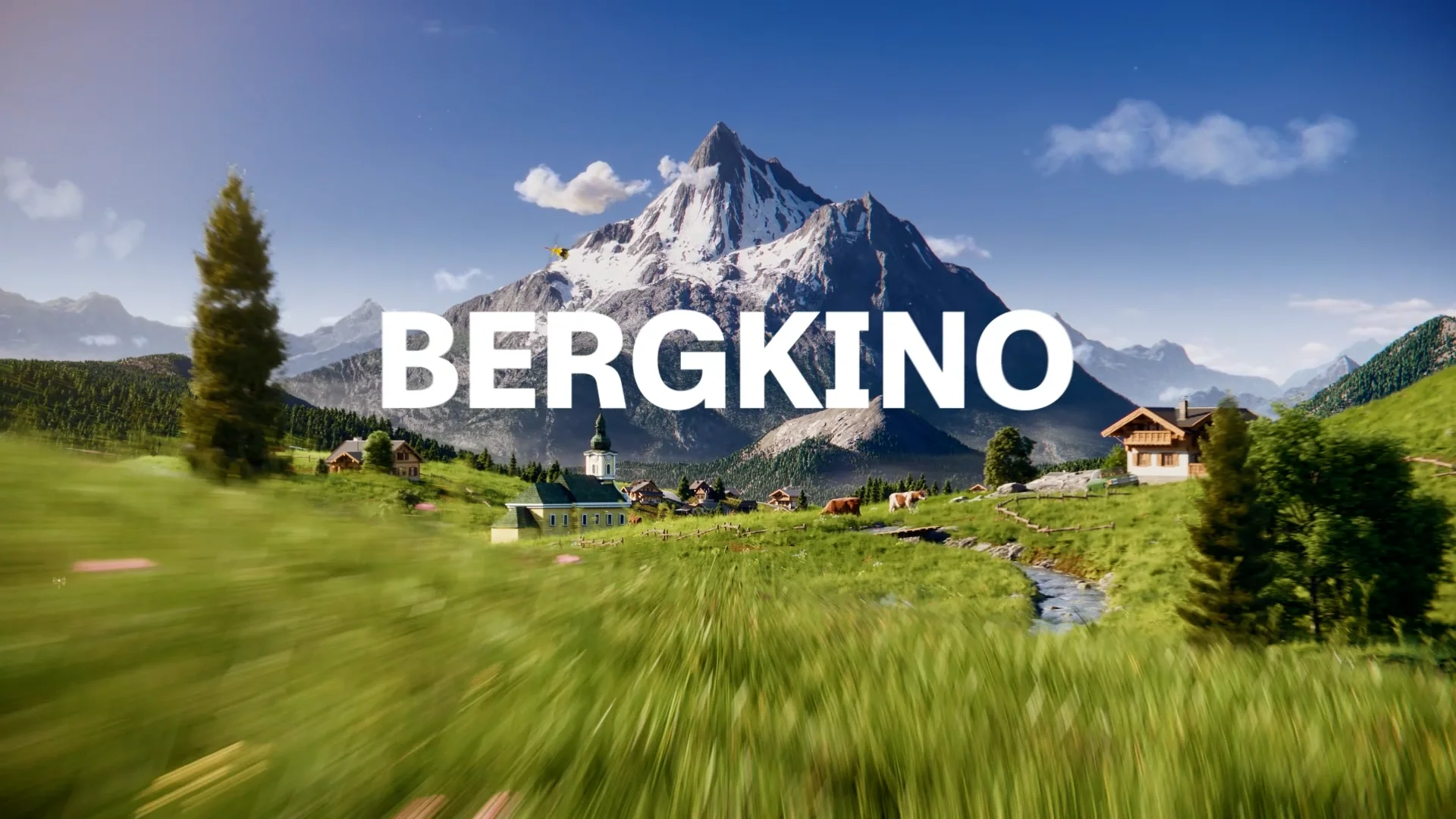 ZDF Label Idents 2025