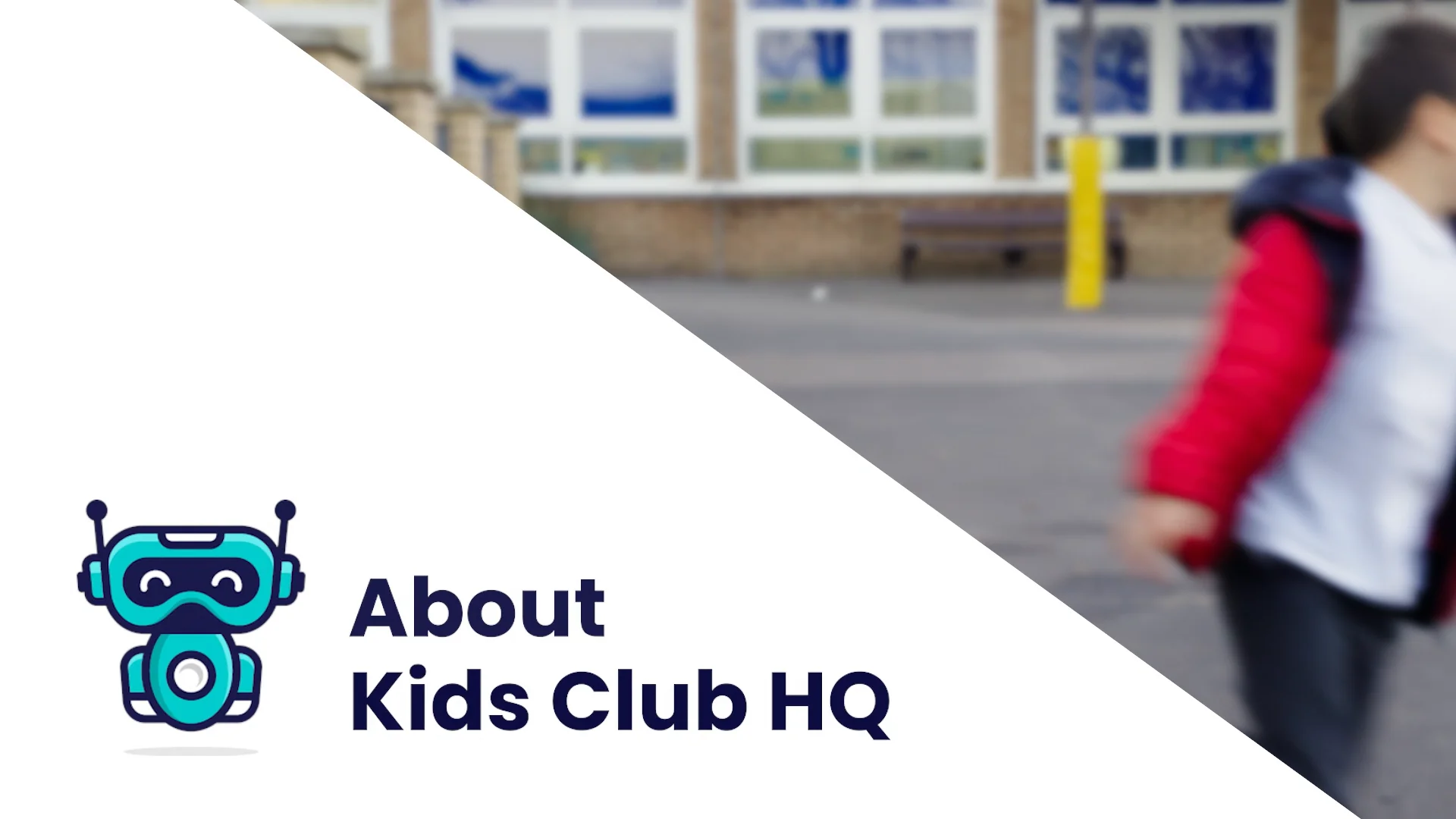About Kids Club HQ