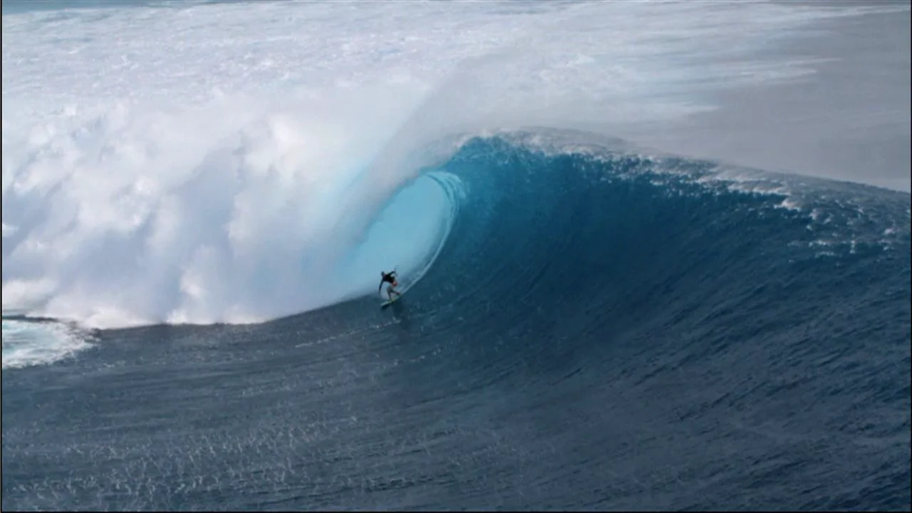 Giant Clouds - Kitesurfing Fiji with BWSurf on Vimeo