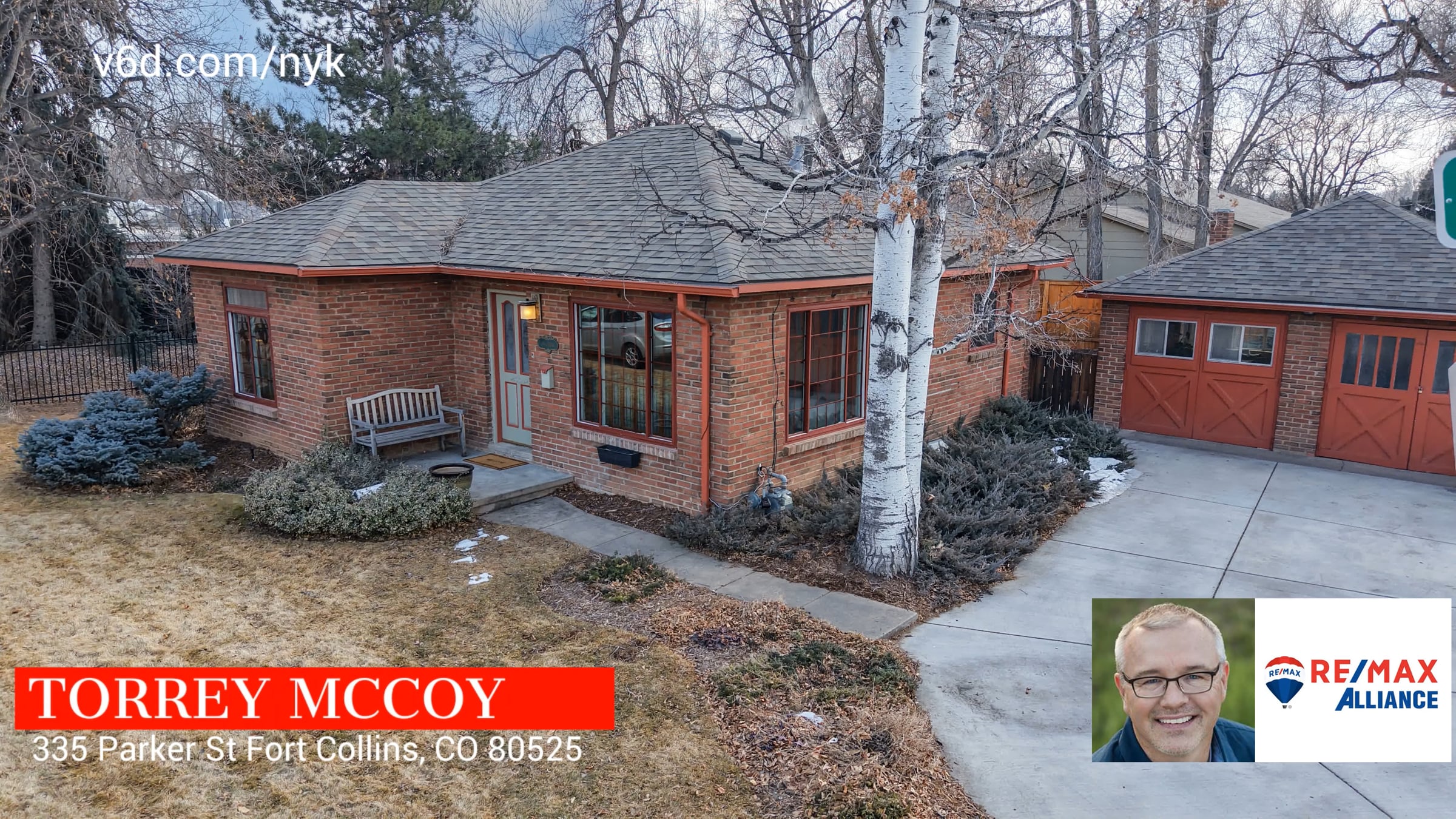 335 Parker St Fort Collins CO 80525