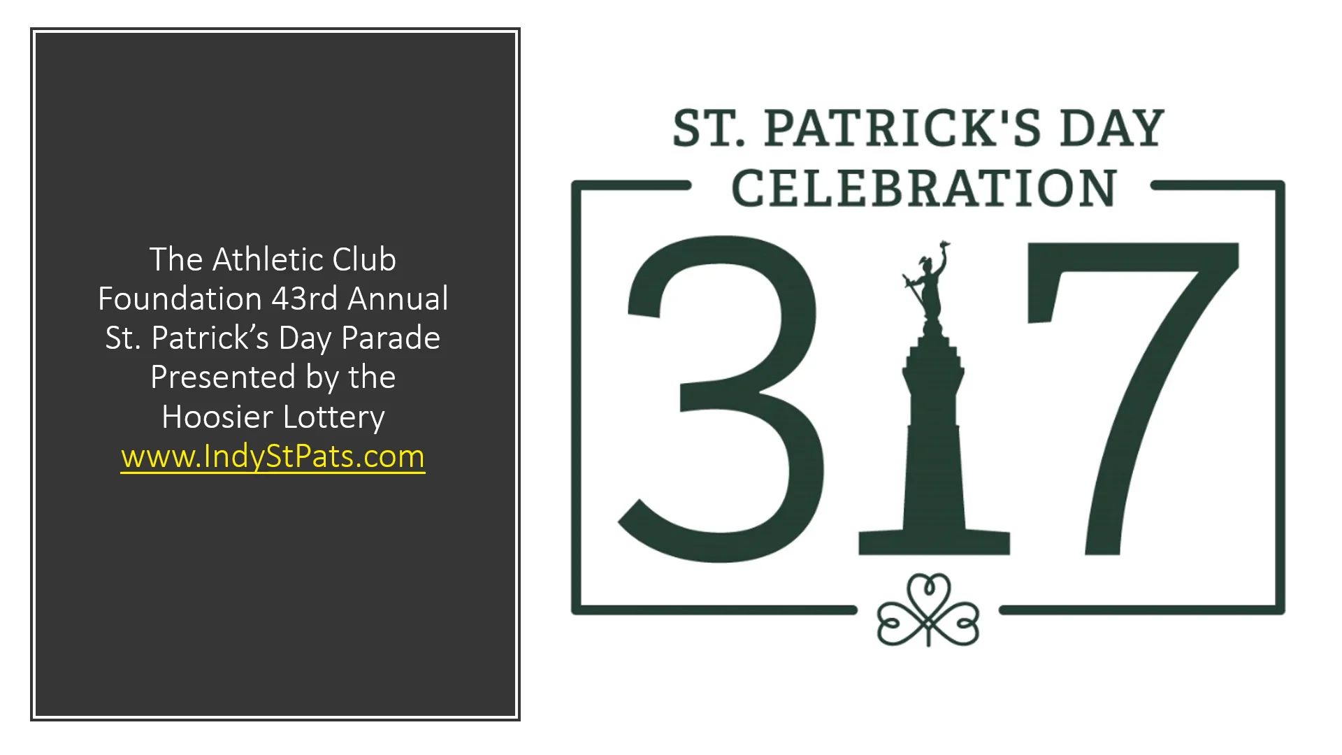 Parade Safety Video 2025