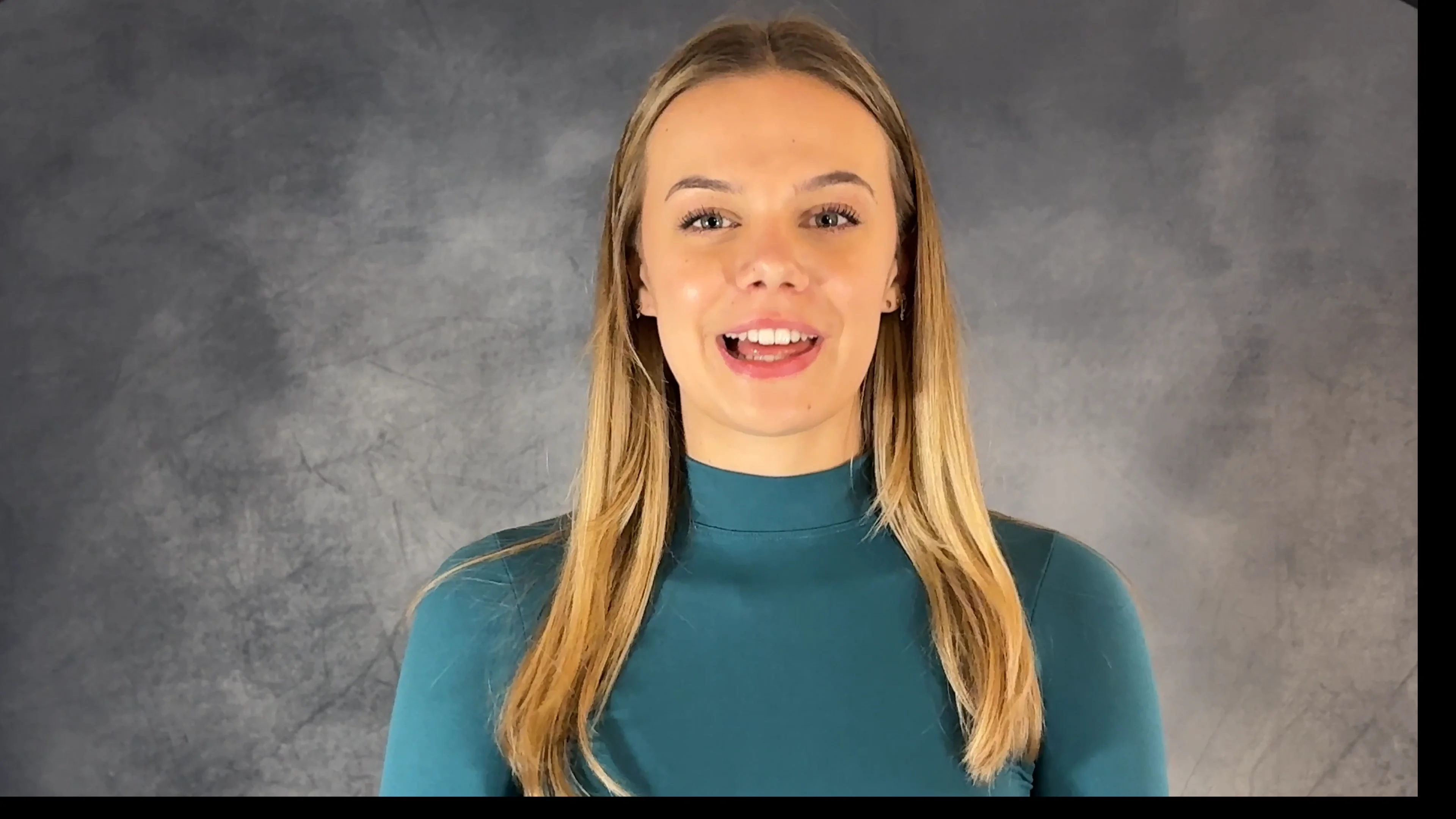 Evie Day Oxford self tape