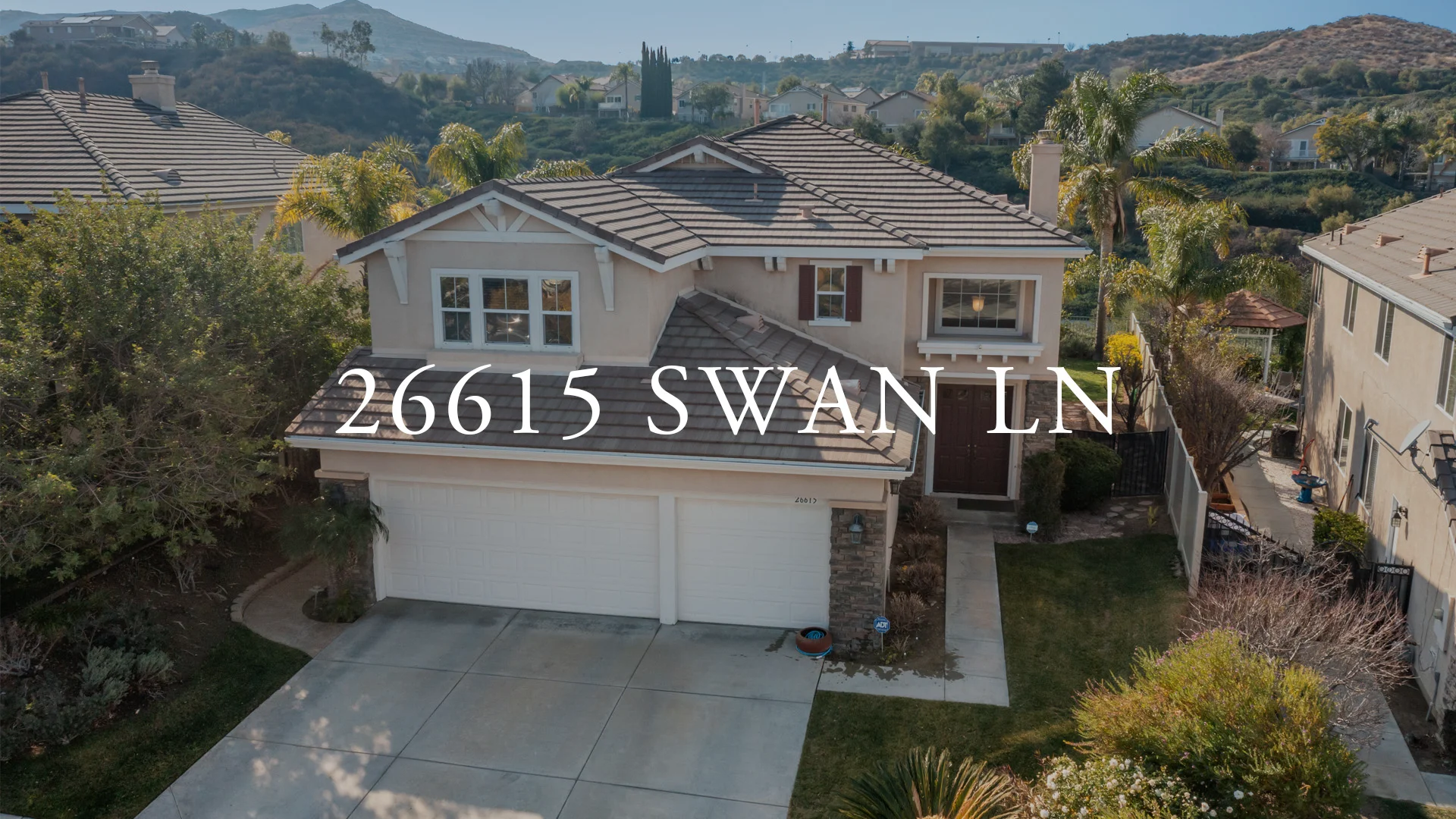 26615 Swan Ln Unbranded