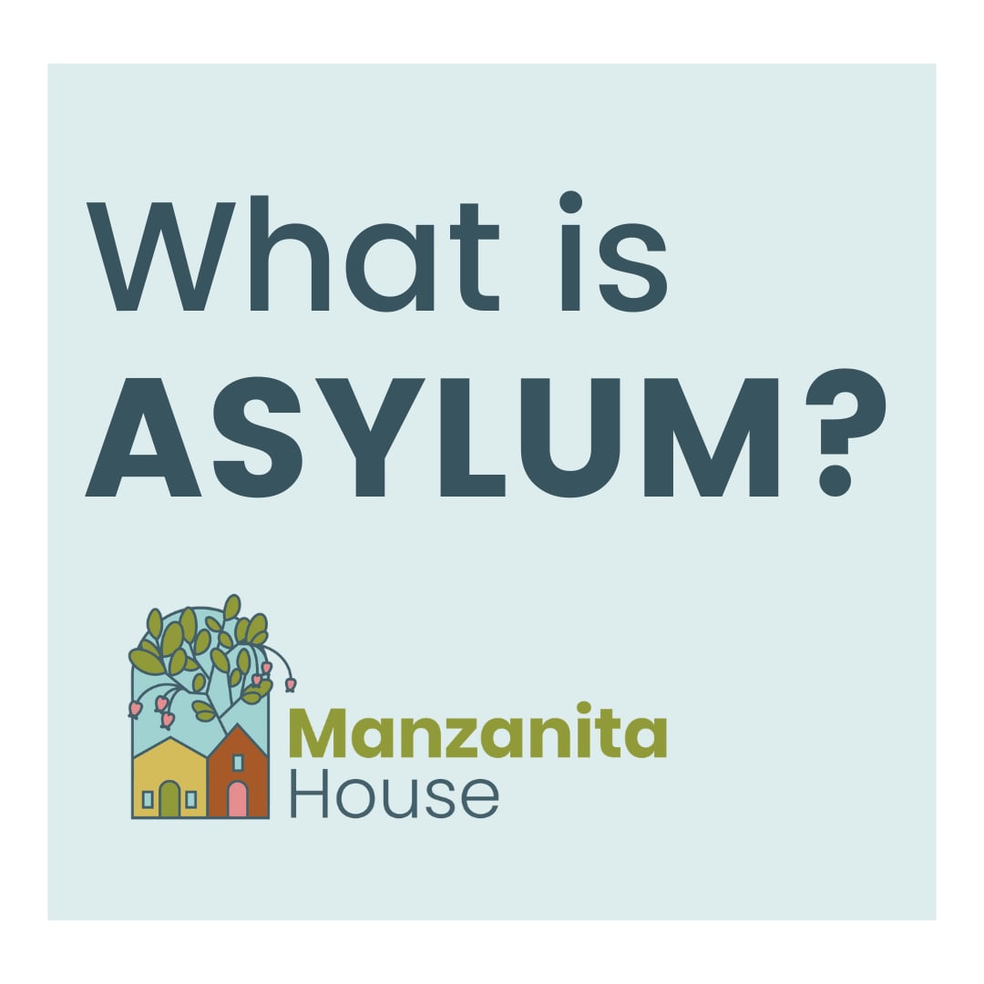 What is Asylum?