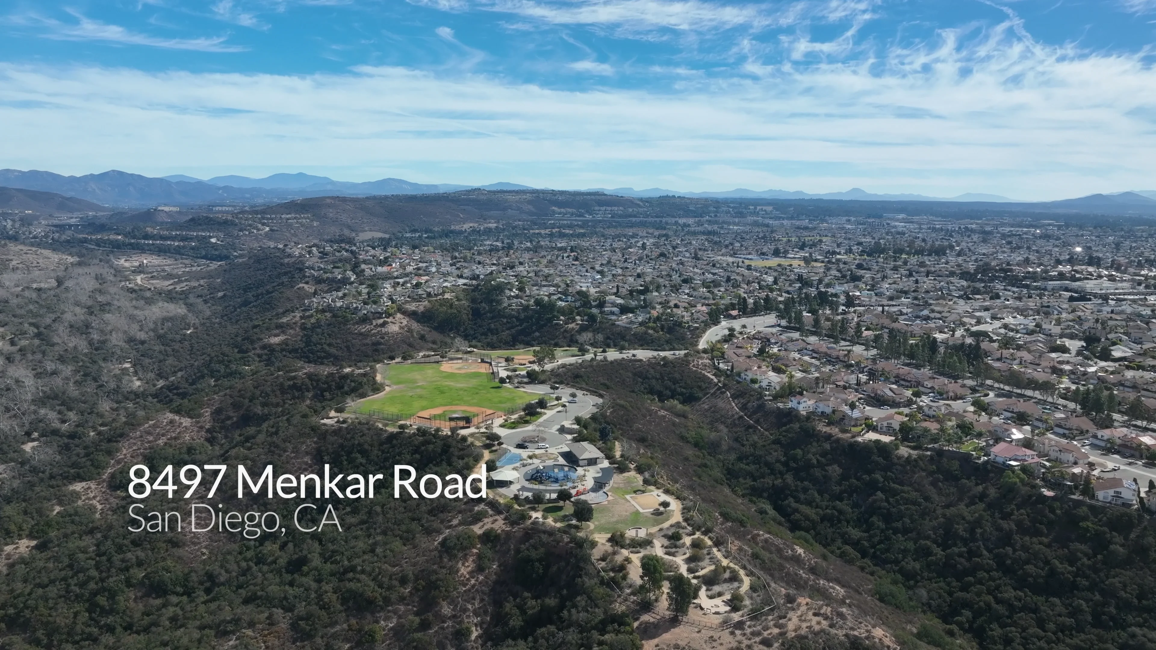 8497 Menkar Rd, San Diego, CA 92126
