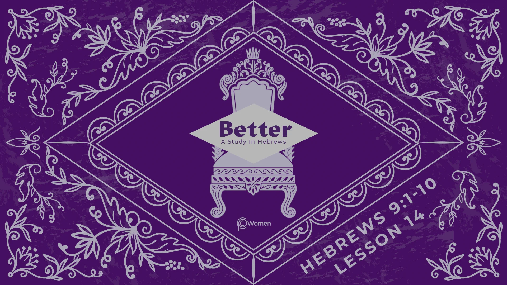 WBS 02/05/2025 - Janet Trites | Lesson 14