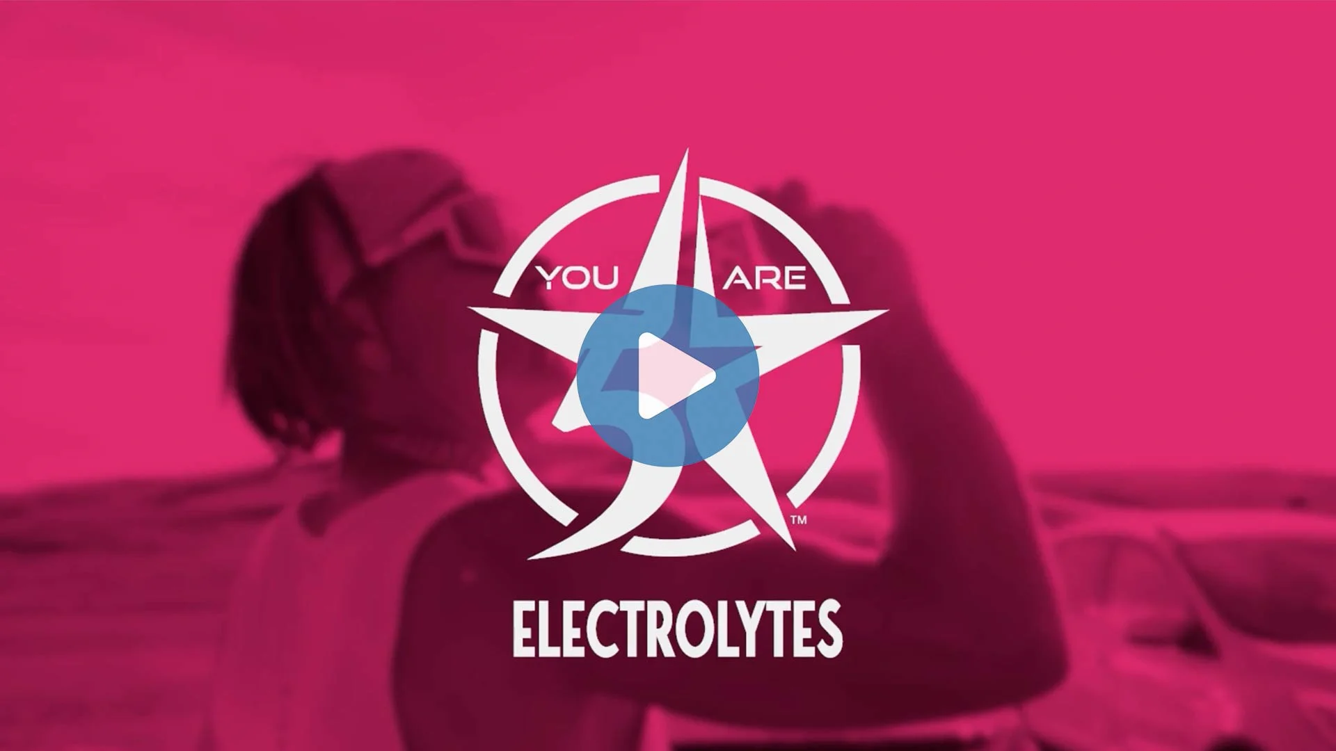 5 STAR Electrolytes
