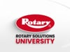 Rotary Solutions University on Vimeo
