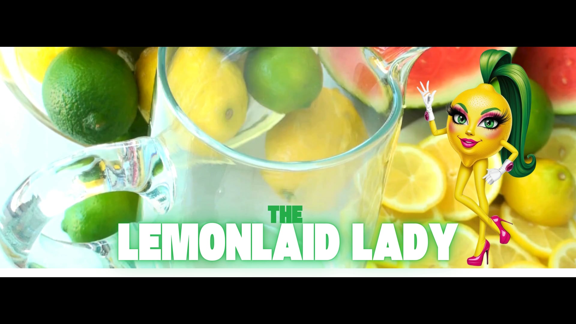 Delicious Flavored Lemonade - The LemonLaid Lady