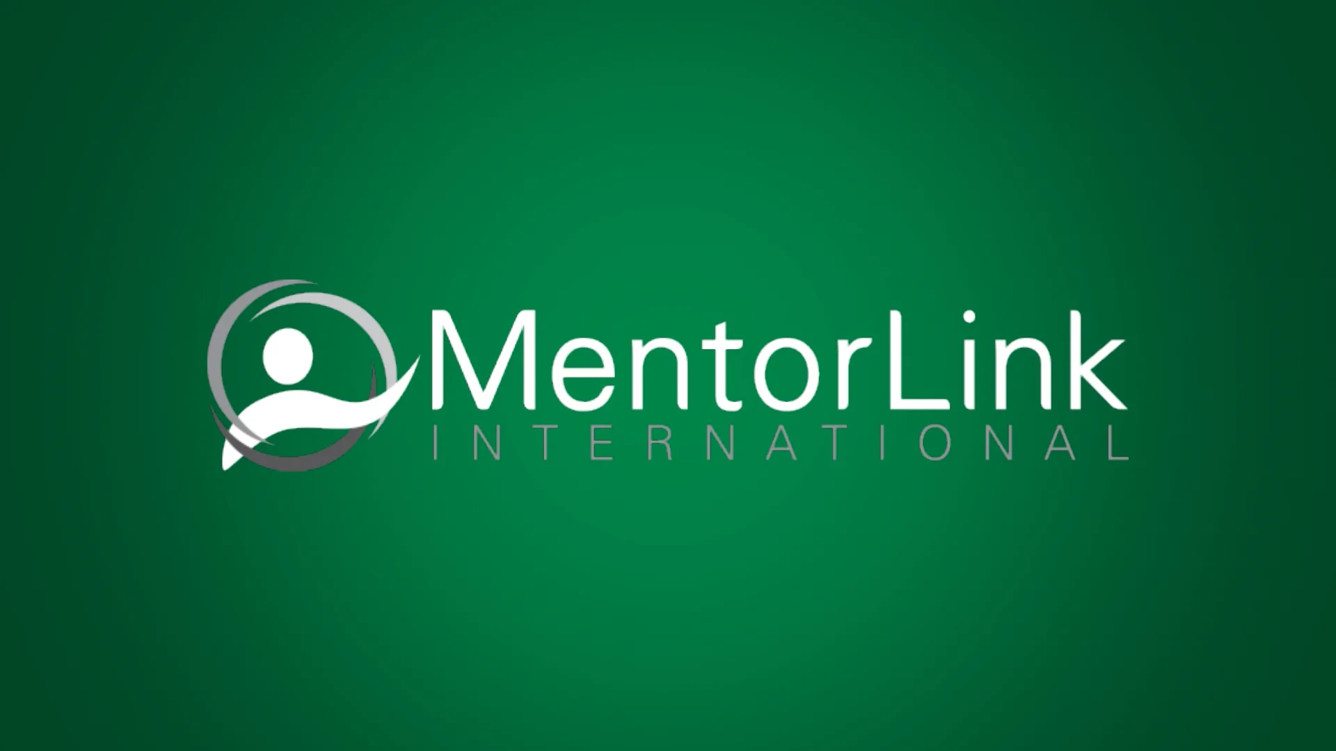 MentorLink Herman Video Mentoring the Heart
