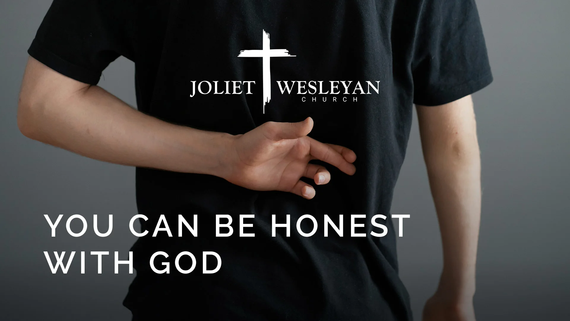 250209 - You Can Be Honest With God.mp4