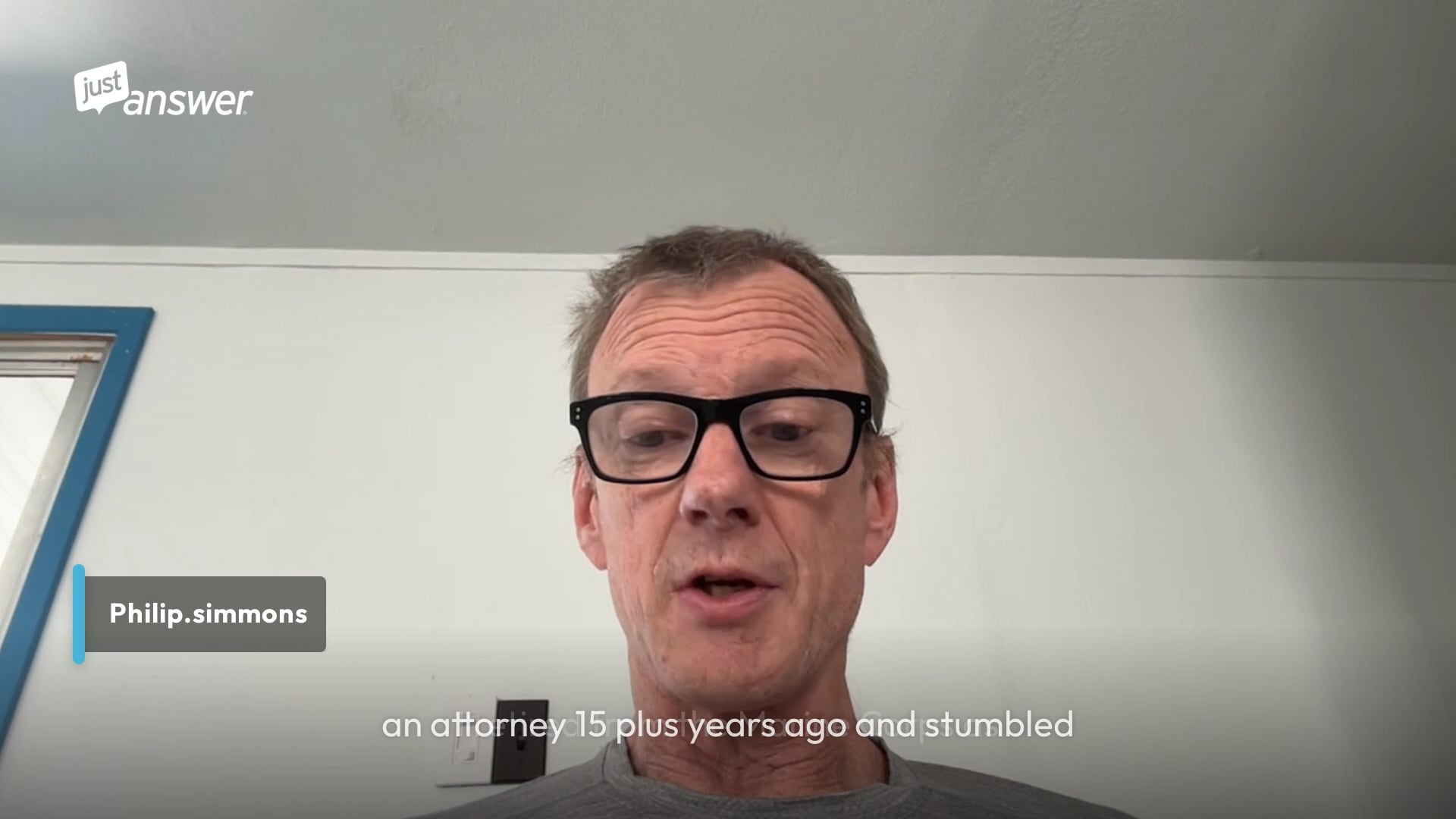 P. Simmons -Expert in Law, Arizona Law, Automobile Lemon Law