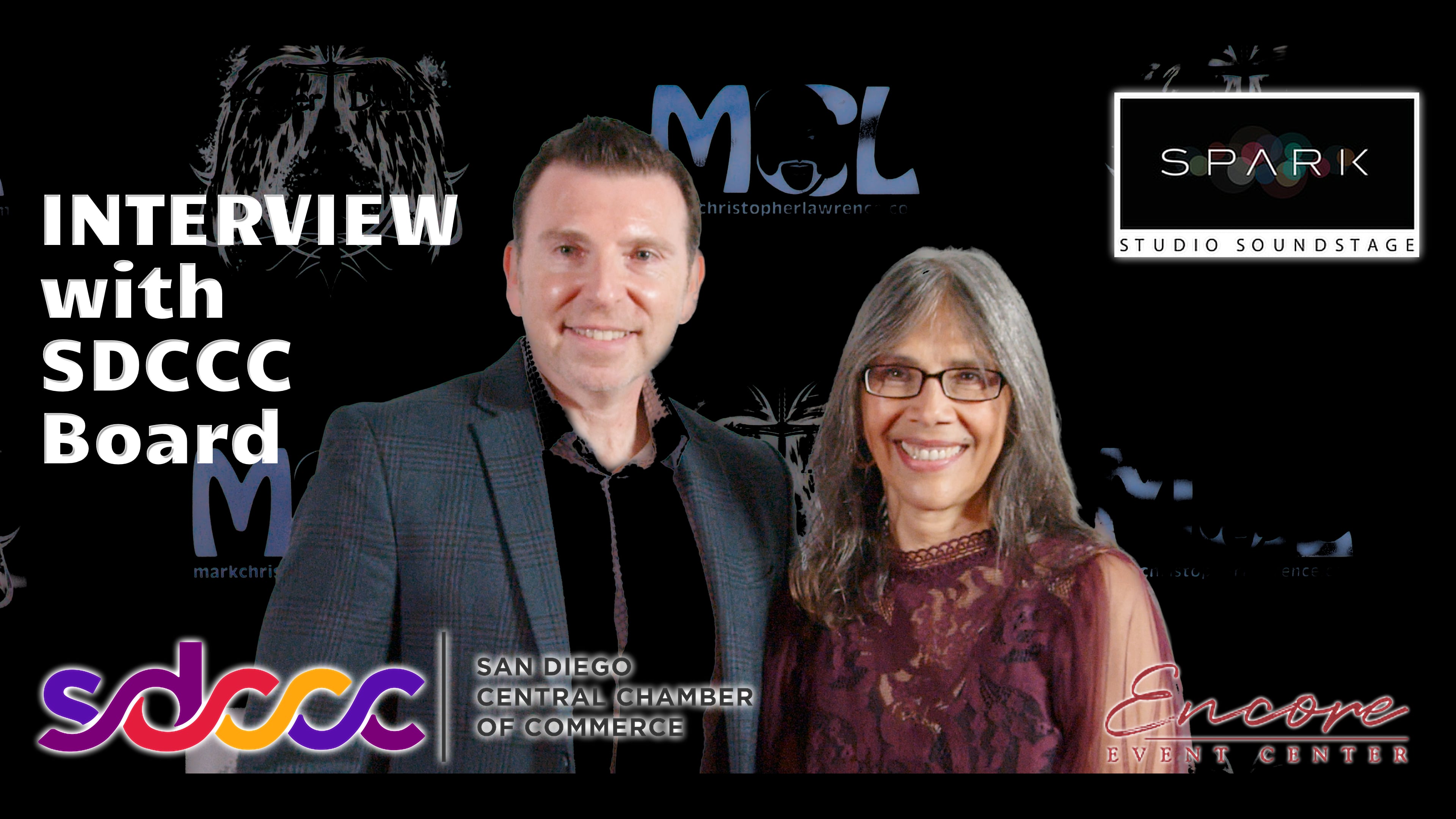 Exclusive Interview with the San Diego Central Chamber of Commerce (SDCCC)