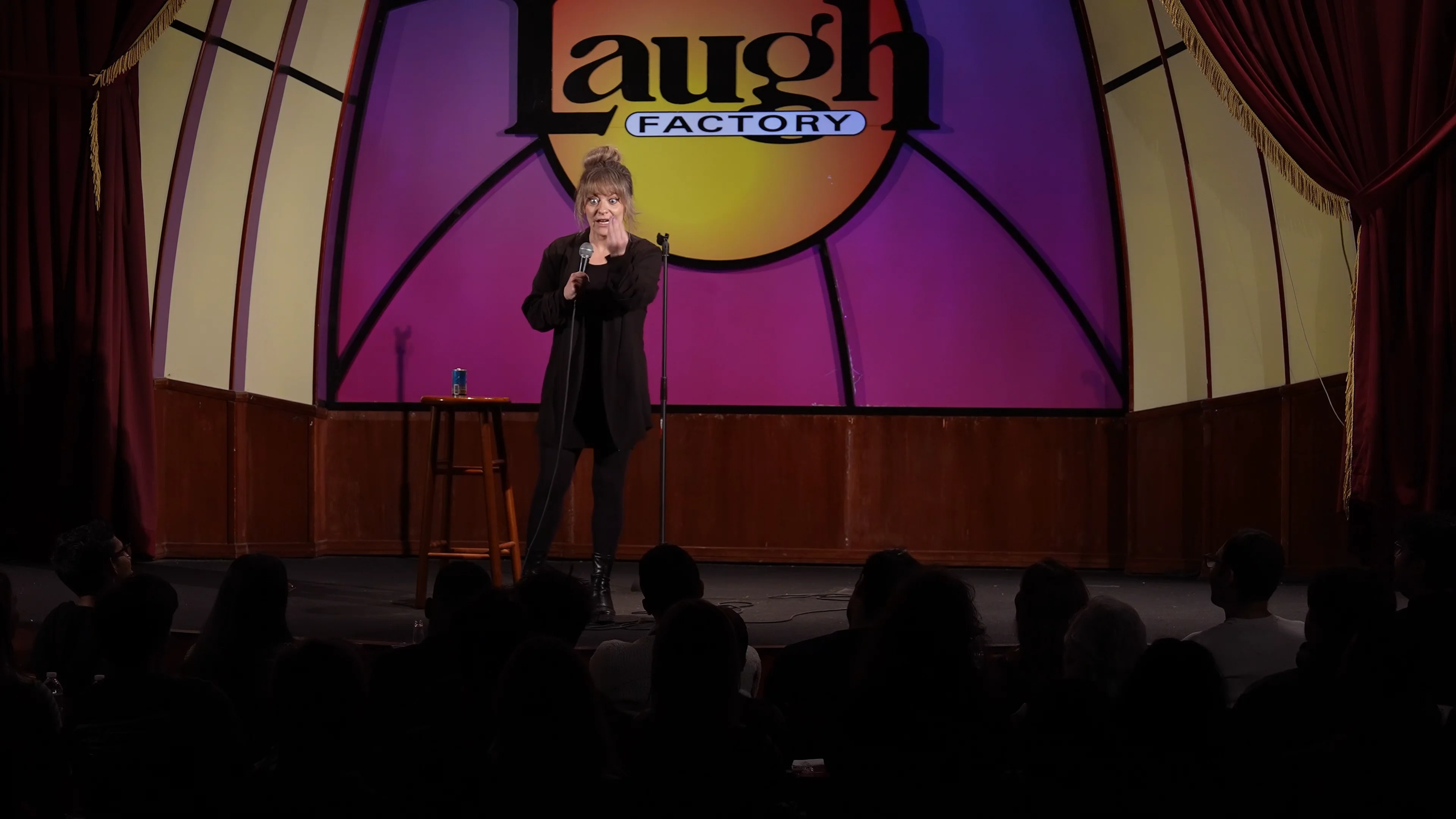 Kristen Toomey 01-31-25 fri show1 wide