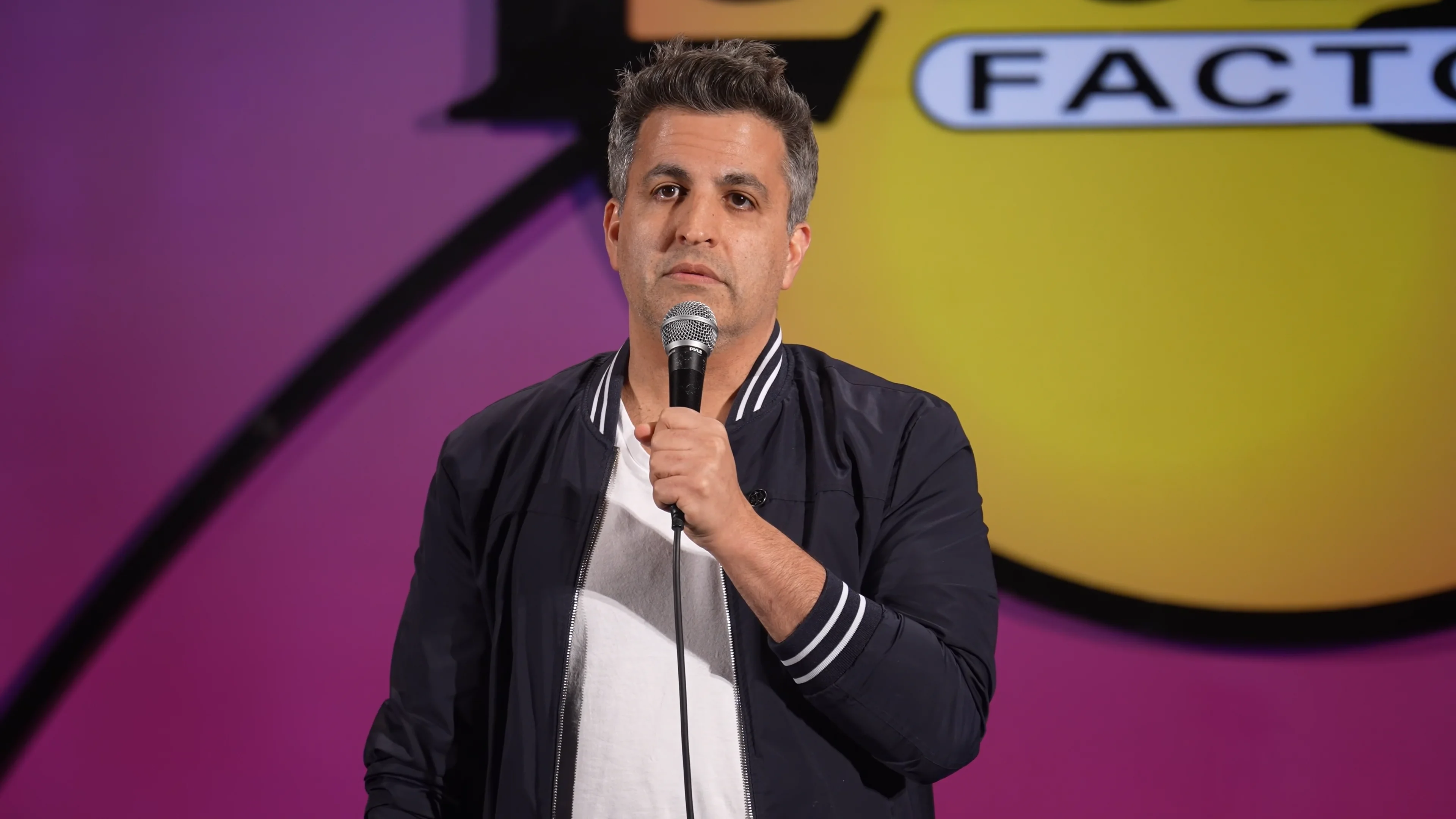 Paul Farahvar 01-31-25 fri show2 closeup