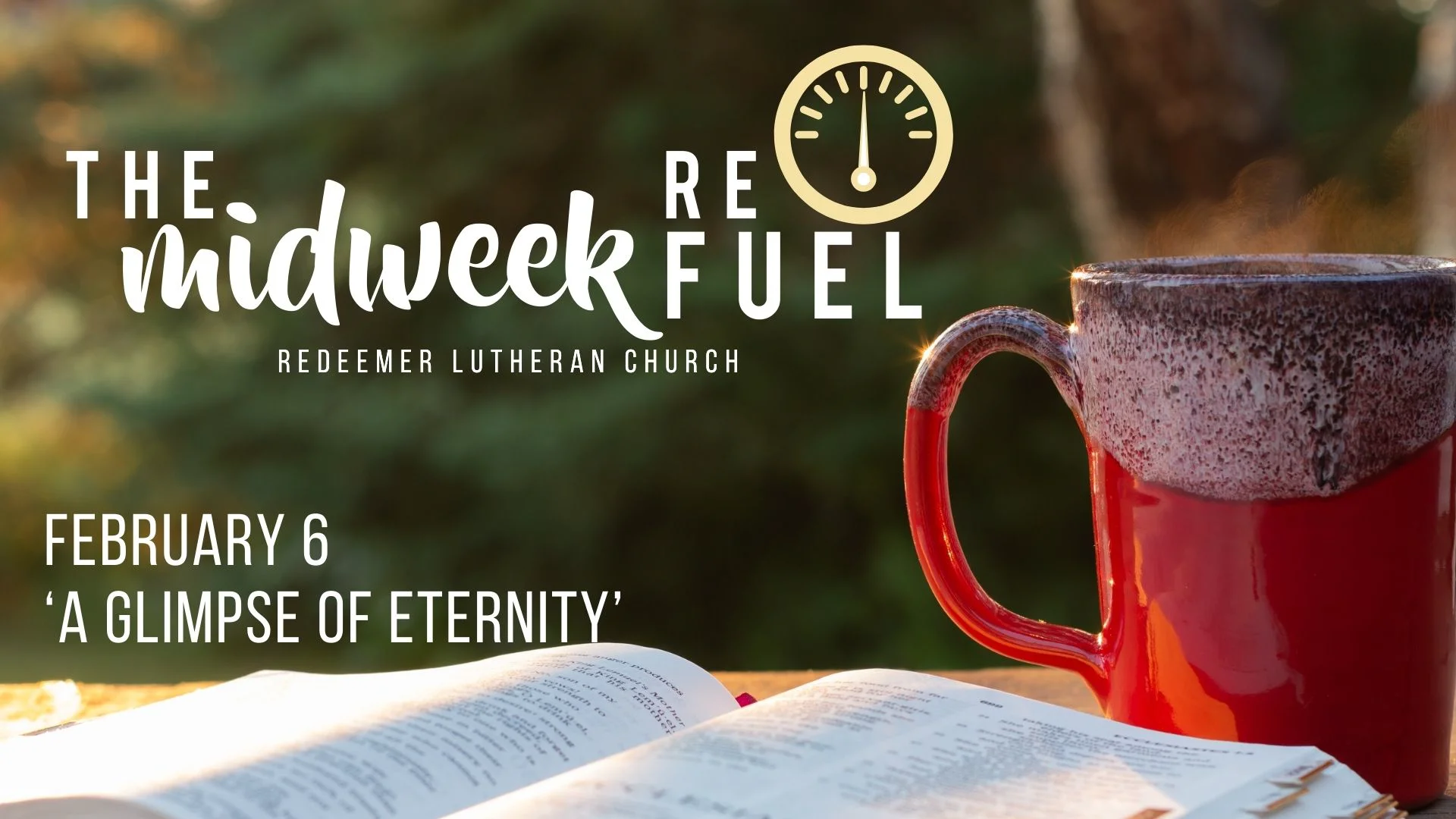 Midweek Refuel for Feb. 6, 2025
