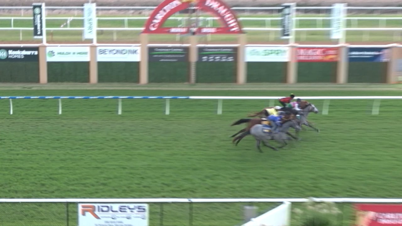 06/02/25 Murray Bridge • Racing SA