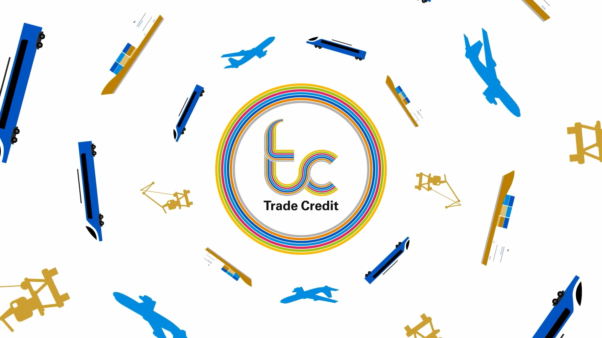 What is Trade Credit at TMHCC?