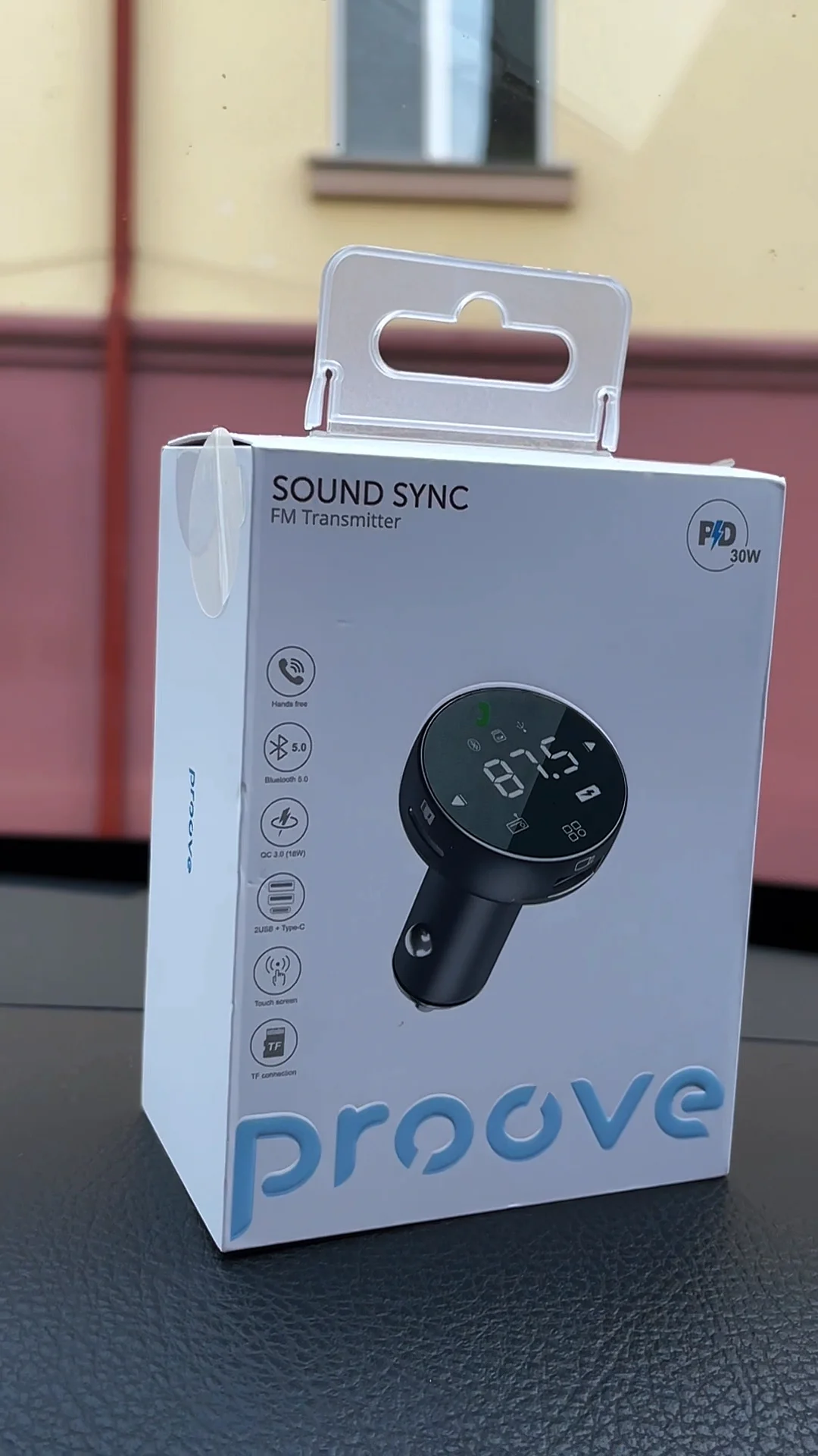 SOUND SYNC