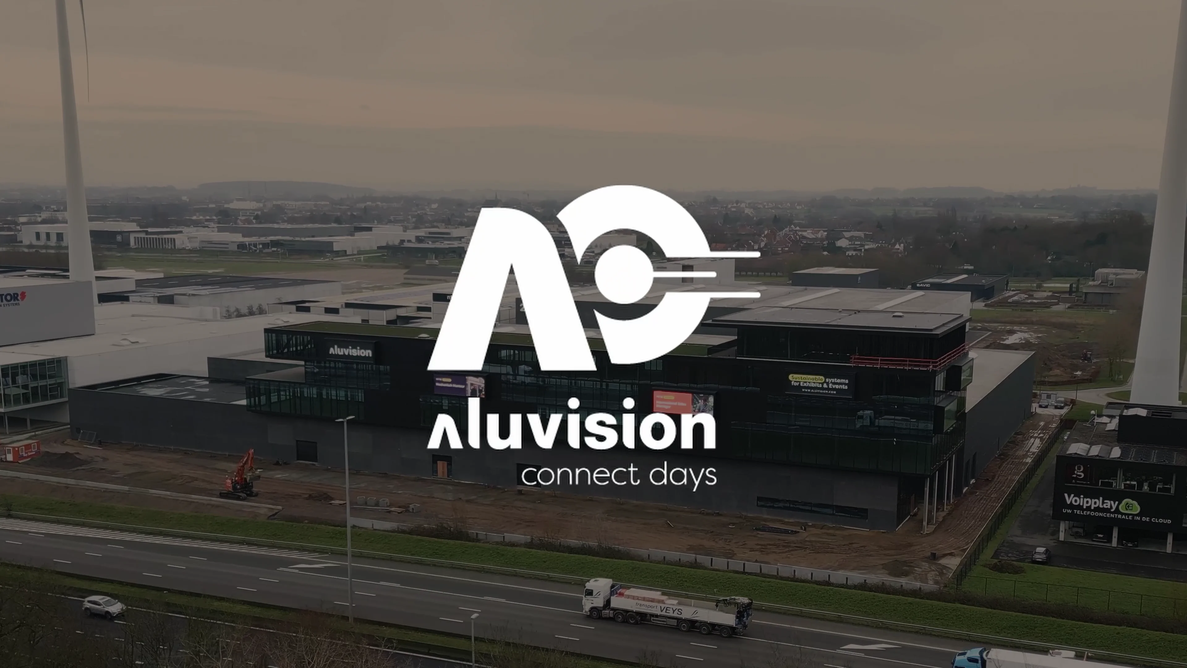 Aluvision Connect Days 2025