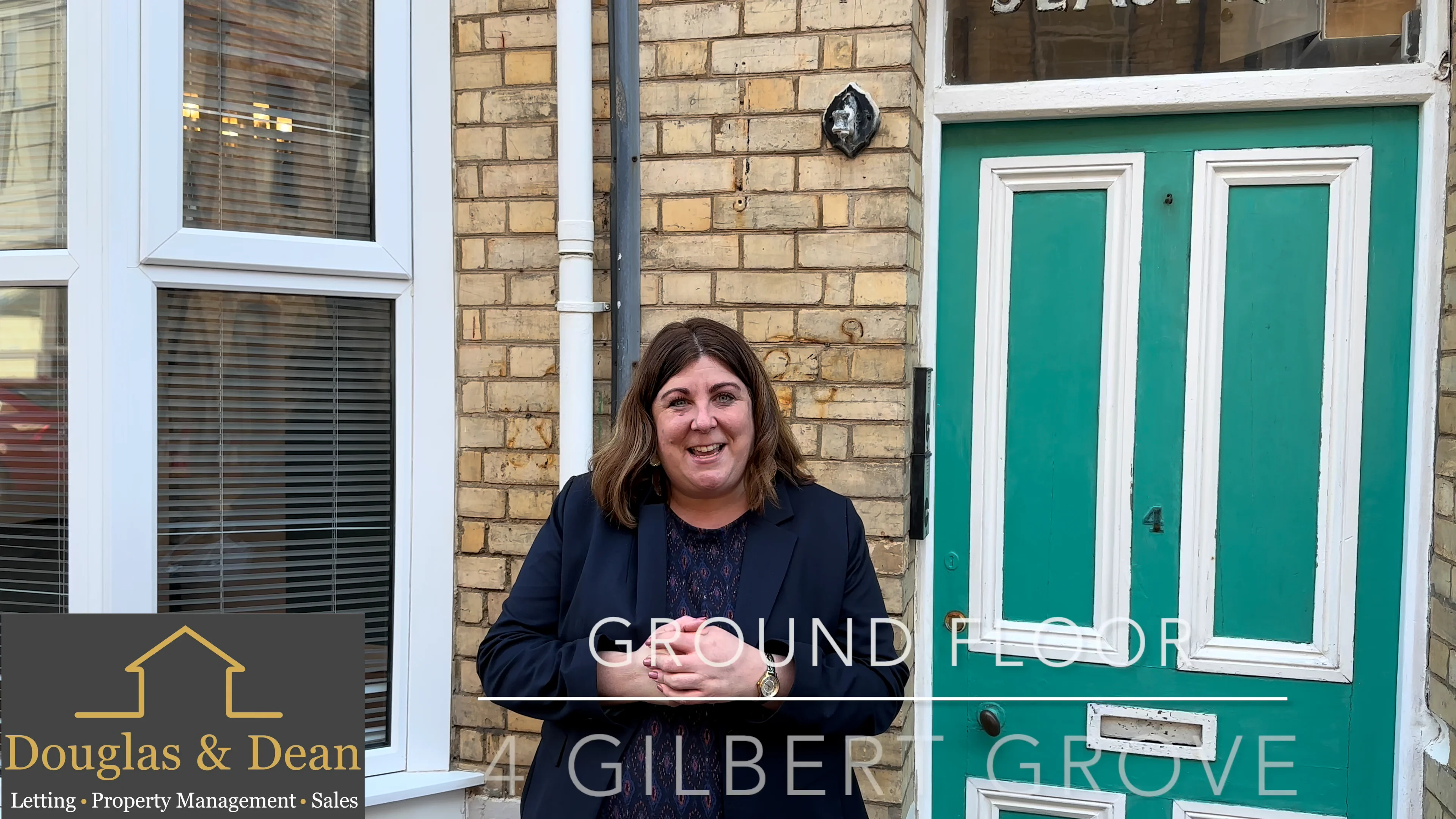Ground Floor 4 Gilbert Grove