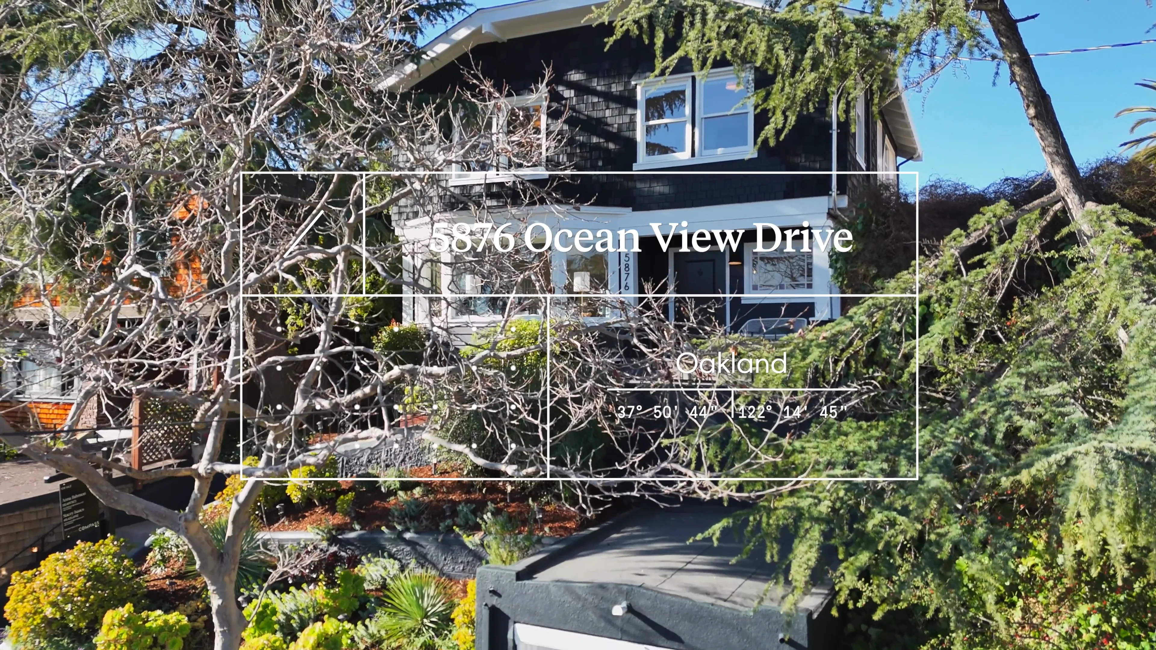 5876 Ocean View Drive, Oakland - Presented by: Anna Bahnson and Stacey ...