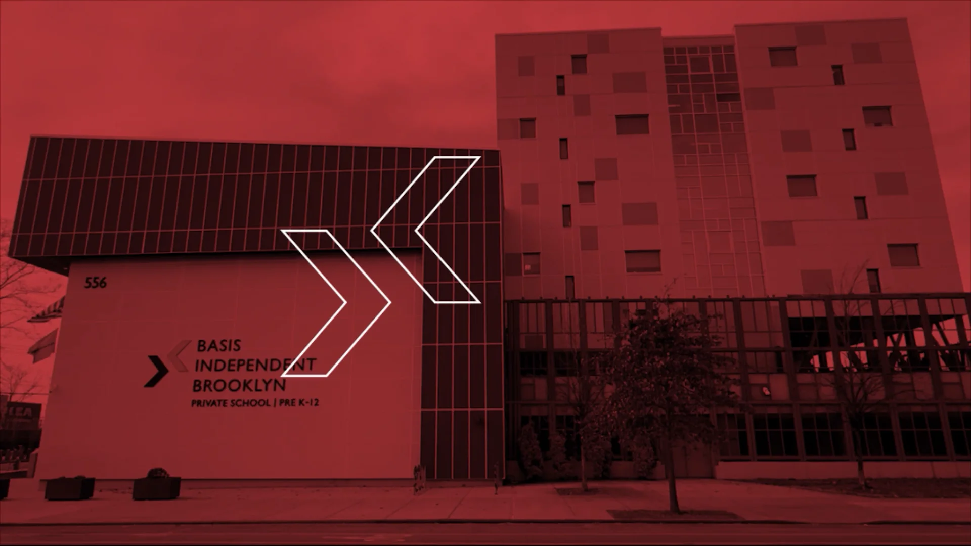 BASIS Independent Brooklyn Upper School Campus Overview